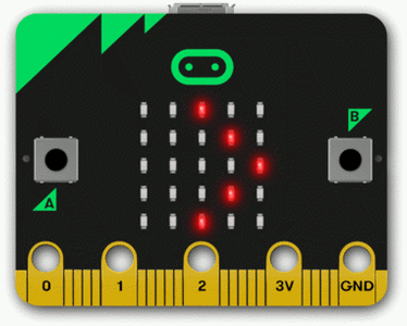 VOLANTE DE F1: COMO CREAR UN VOLANTE DE F1 CON SERVOMOTORES Y MICRO-BIT : 8 Steps - Instructables