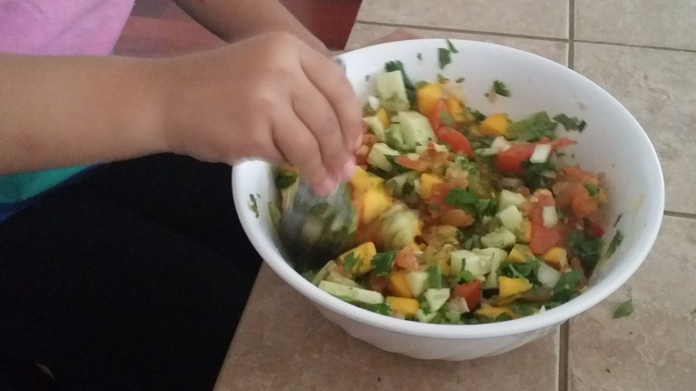 THE MODIFIED MIEN SAUCE: an All Purpose Sauce for Meat and Seafood : 7 ...