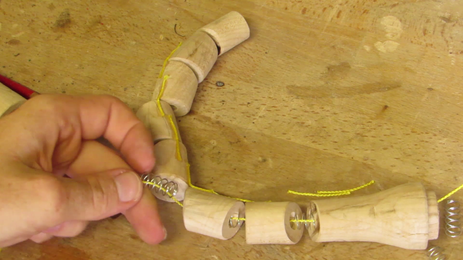 Make Things Bend - Low-Tech Animation : 16 Steps (with Pictures ...