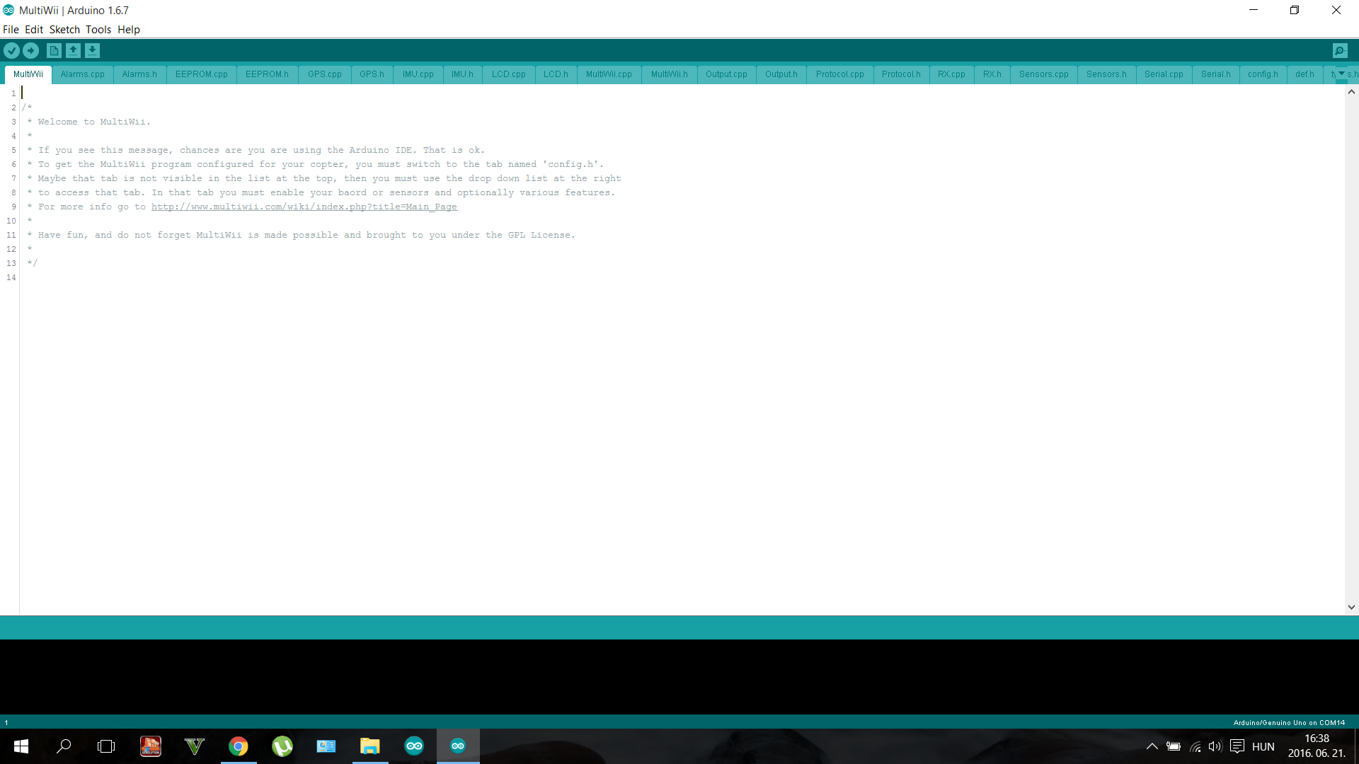 DIY Smart Follow Me Drone With Camera (Arduino Based) : 22 Steps (with ...
