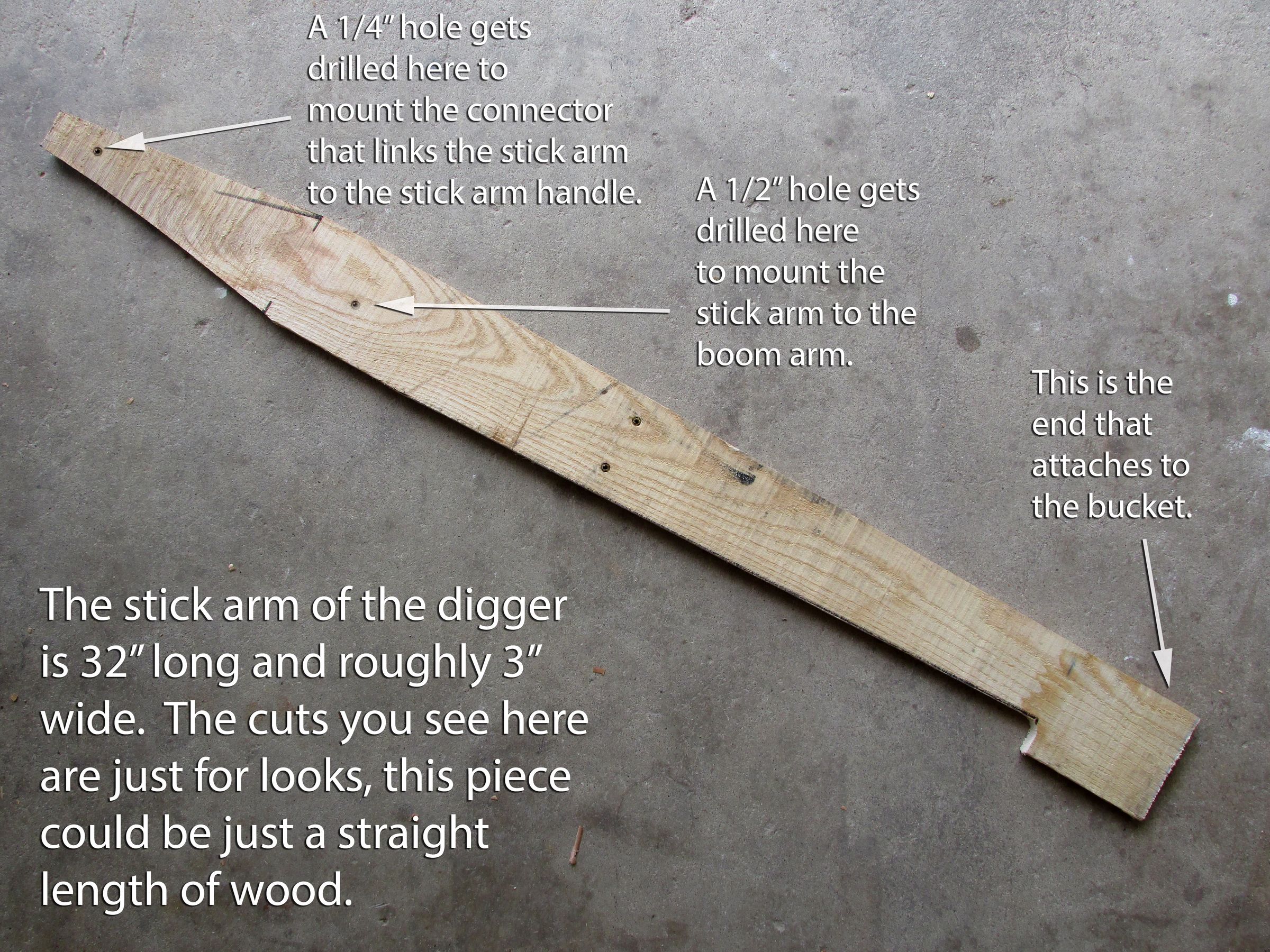 Sand Digger: Made From Recycled Pallets : 15 Steps (with Pictures ...