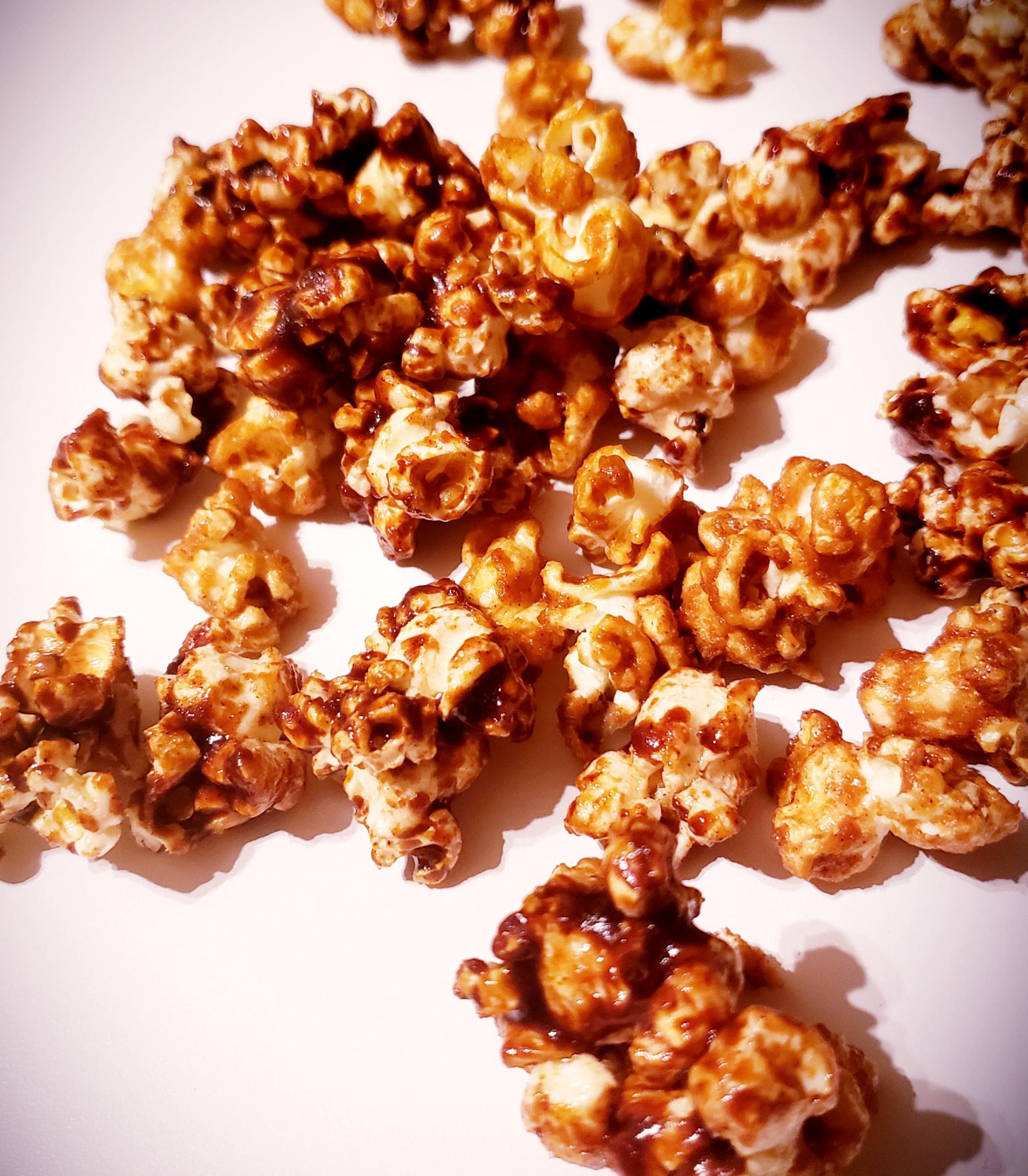 Pumpkin Caramel Corn : 6 Steps (with Pictures) - Instructables