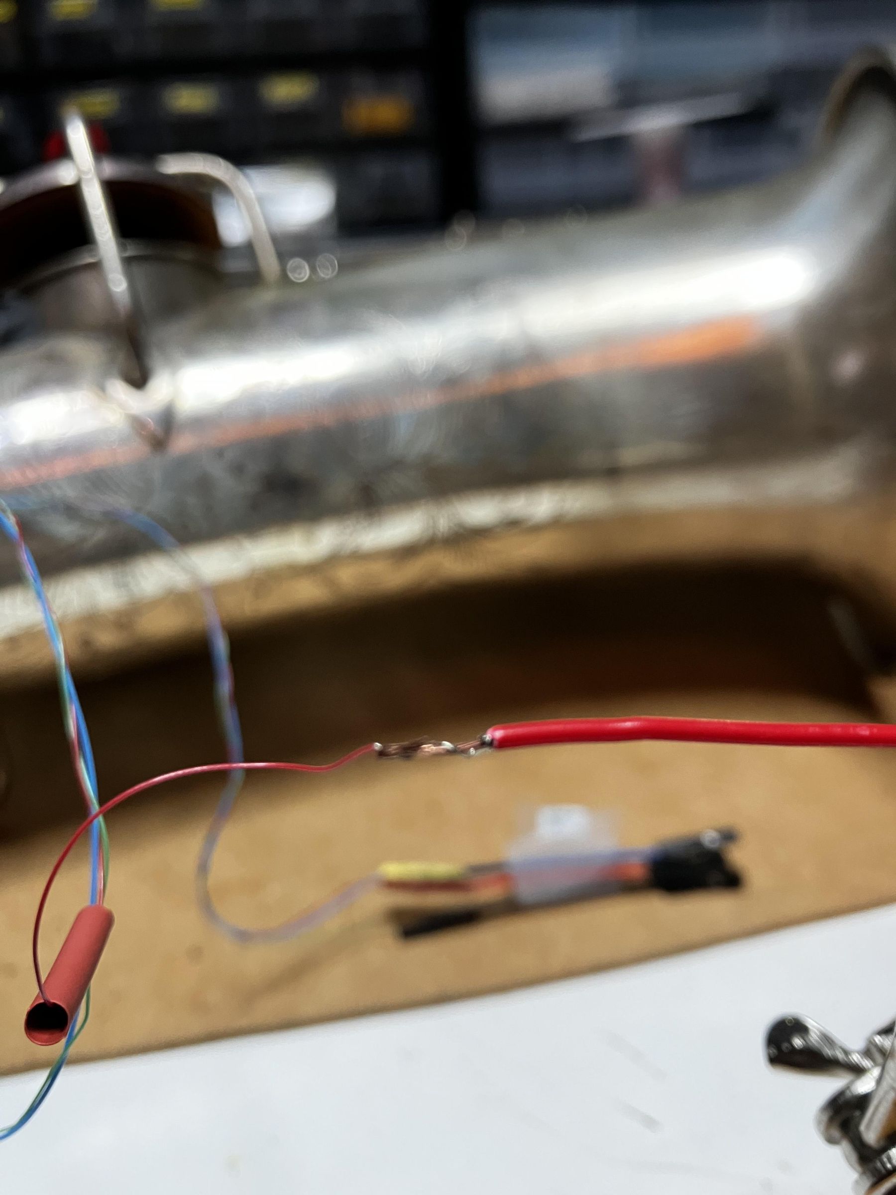 Jazz Hands: Hybrid Saxophone : 28 Steps (with Pictures) - Instructables
