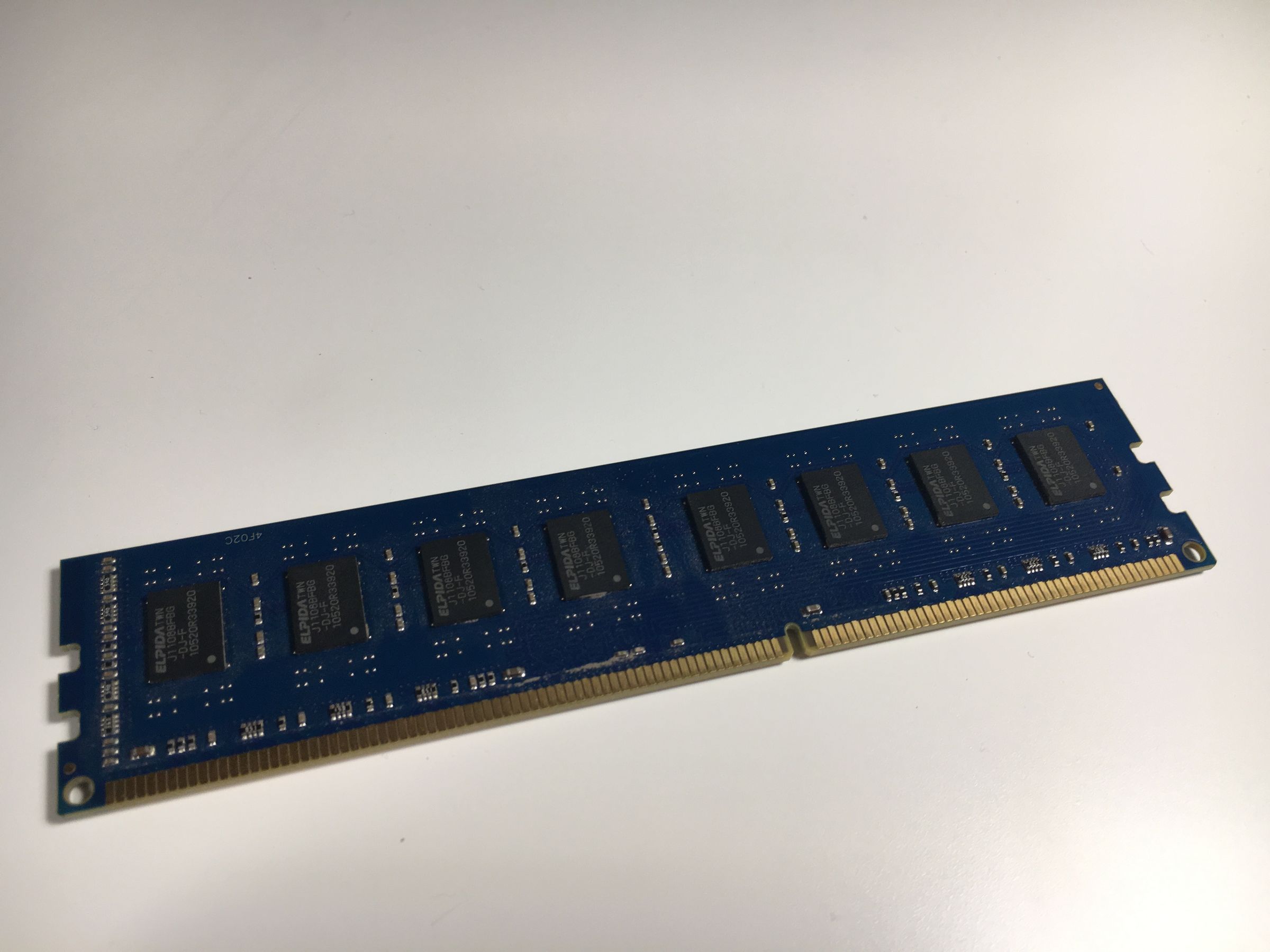 RAM Technologies and Troubleshooting : 6 Steps - Instructables