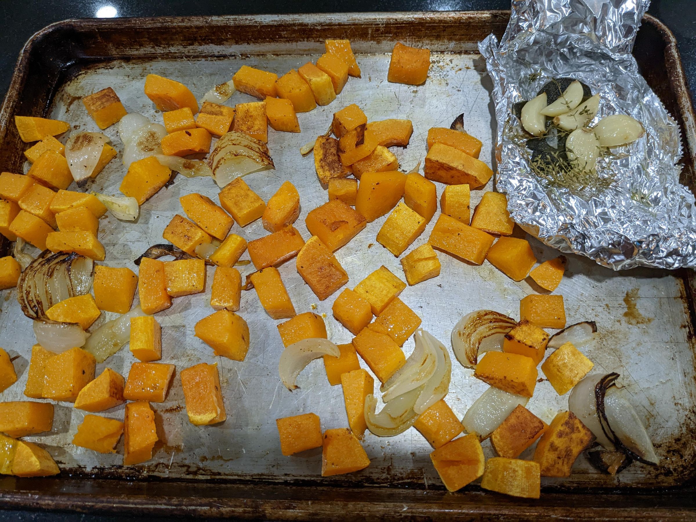 Butternut Squash Pizza Snakes : 7 Steps (with Pictures) - Instructables