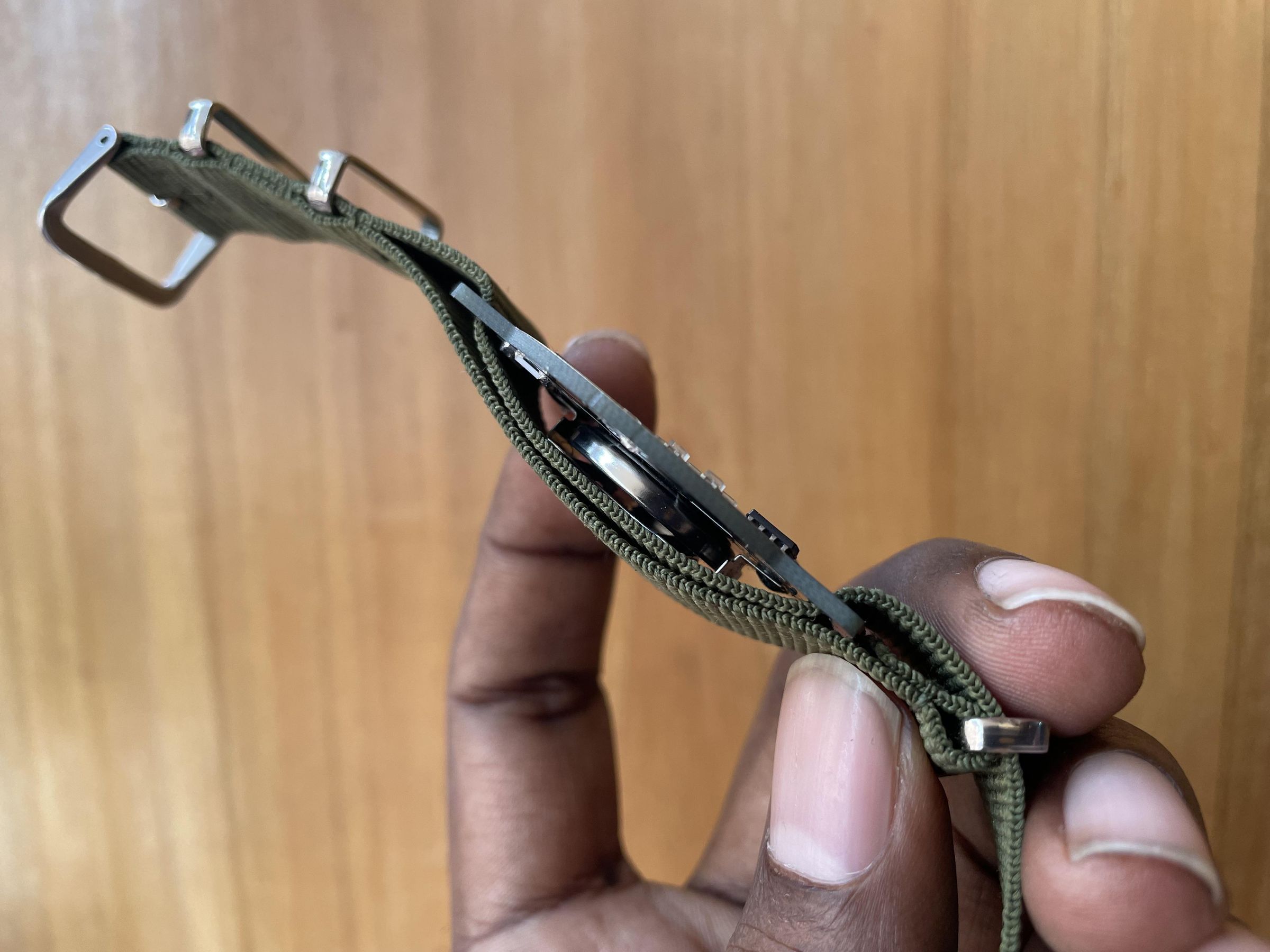 PCB Binary Watch : 6 Steps (with Pictures) - Instructables