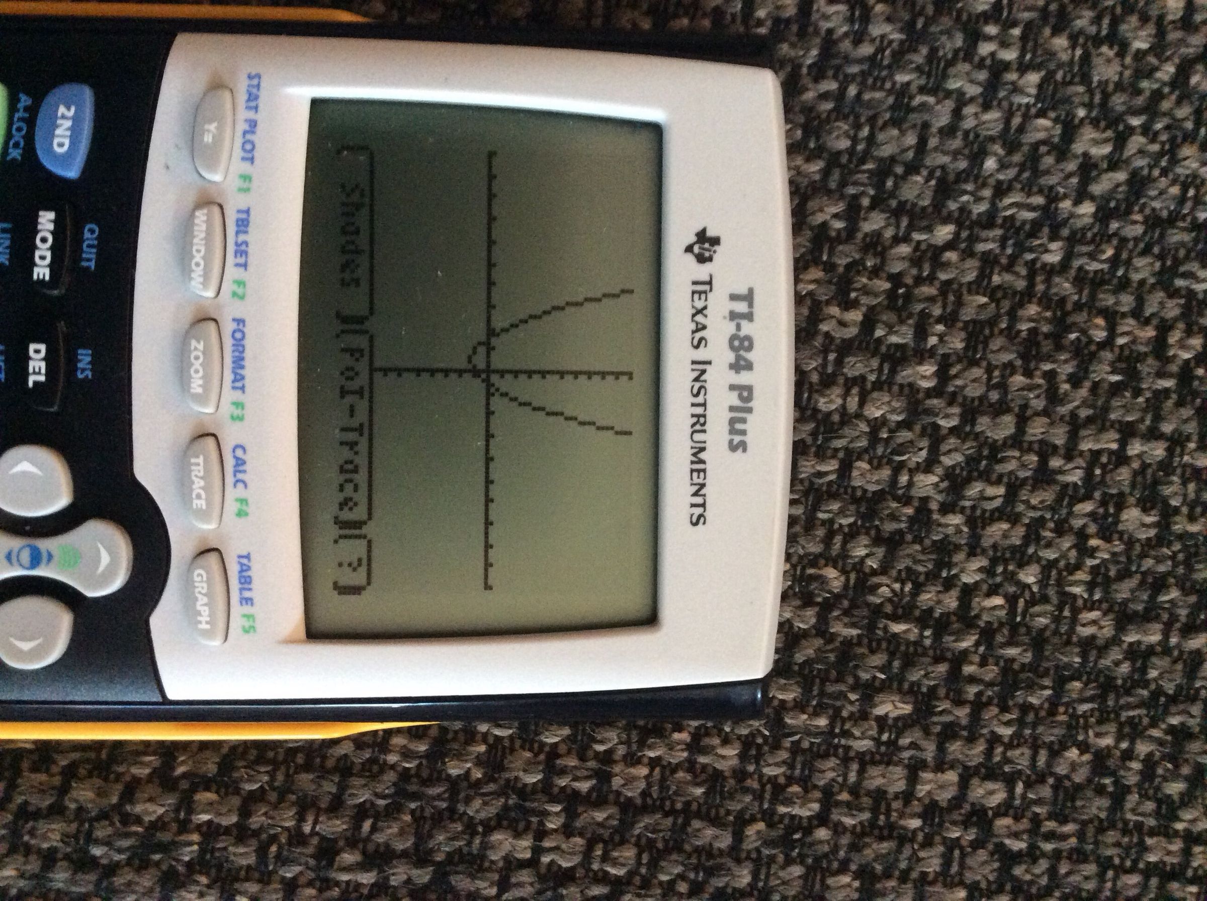 How to Write Programs on Ti83/84 Plus : 3 Steps - Instructables