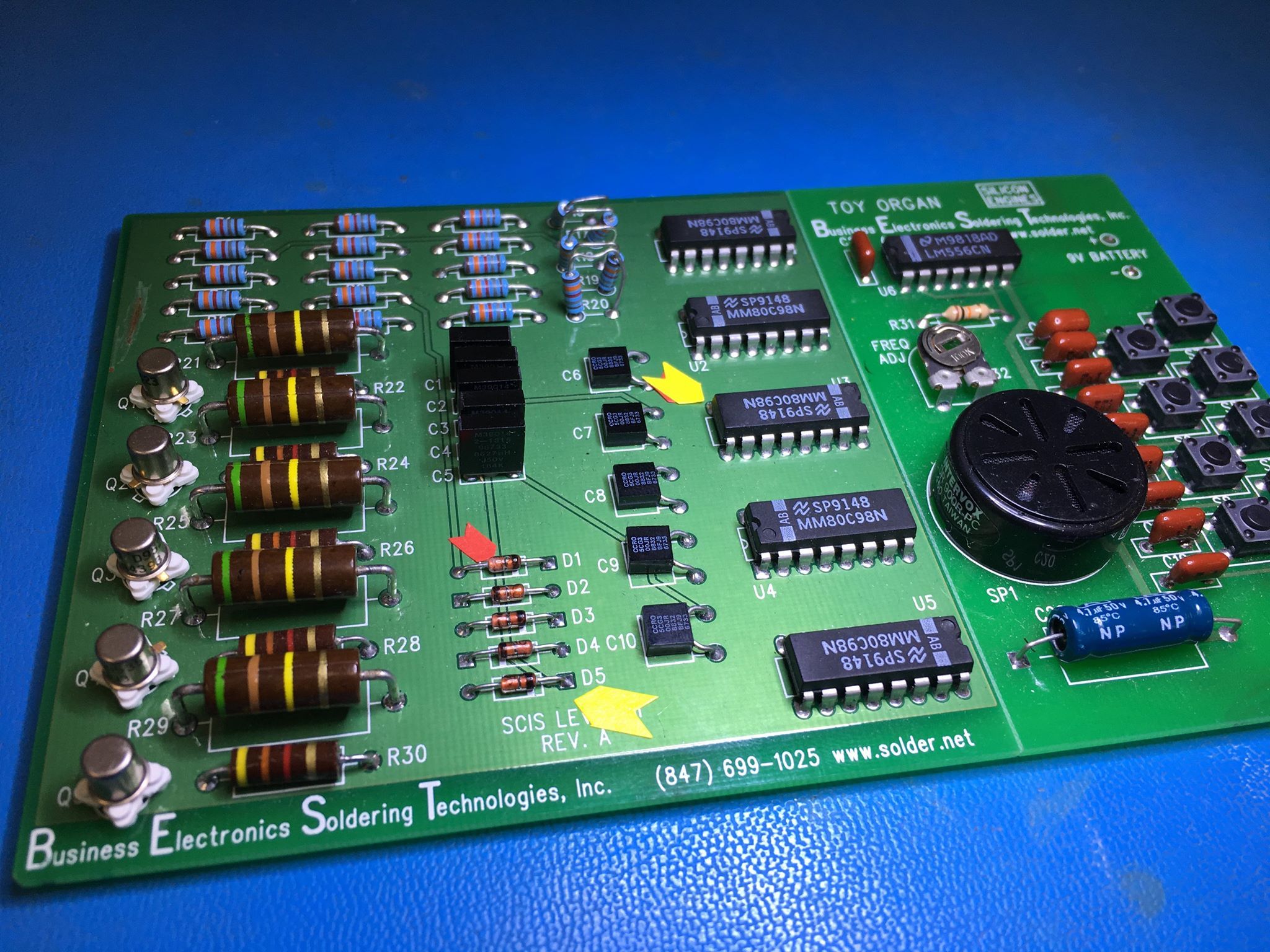 BGA X-Ray Inspection- Learn How to Inspect? : 7 Steps - Instructables
