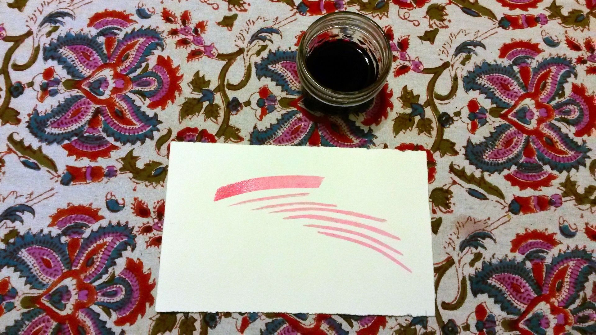 How to Make Beetroot Ink : 9 Steps (with Pictures) - Instructables