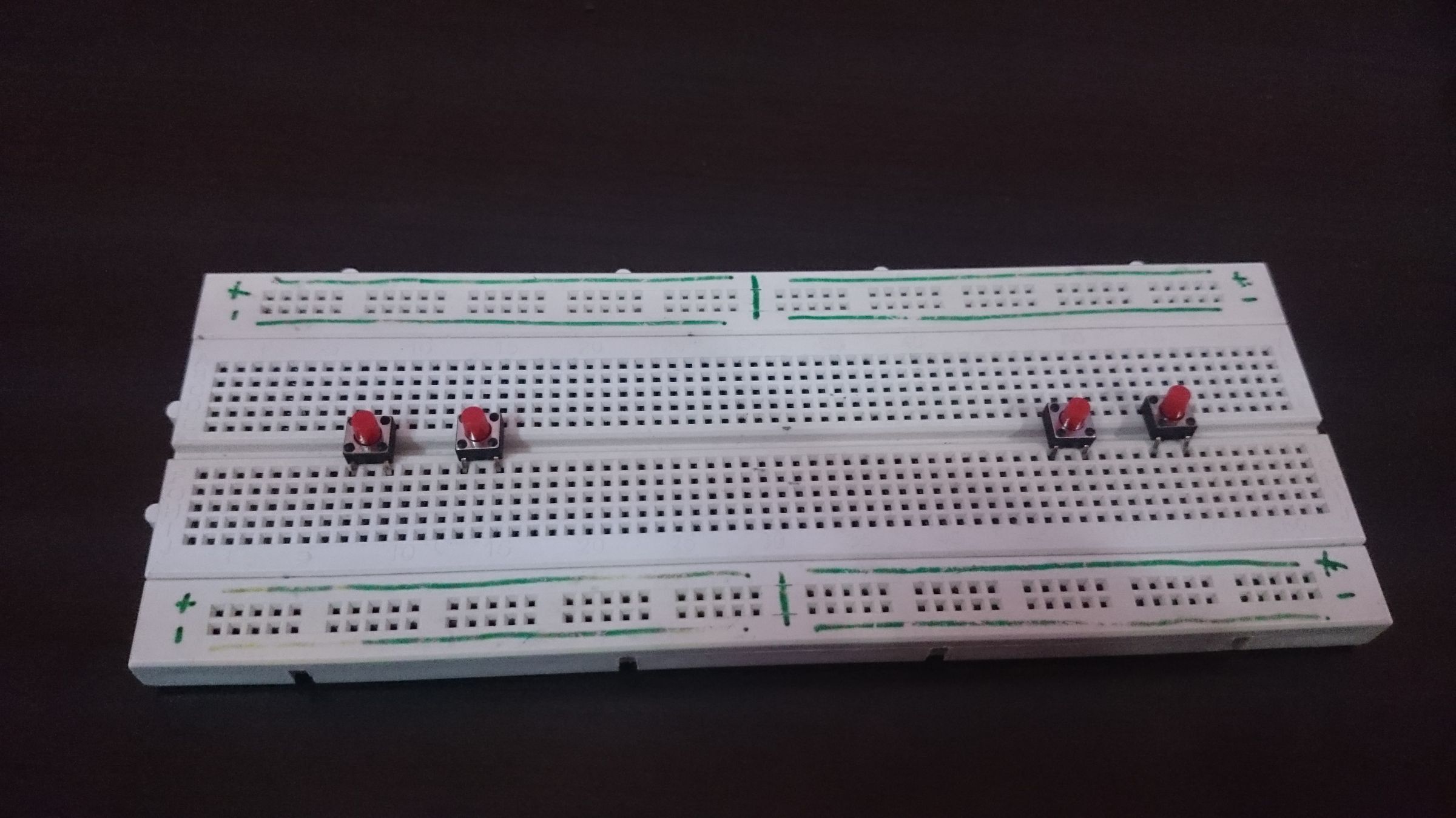 Ping Pong in Arduino, With MAX7219 : 4 Steps - Instructables