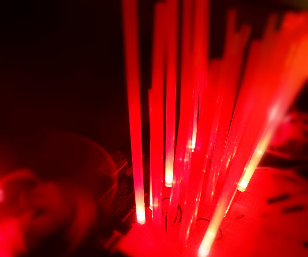 Musical Visual Mania(Edited) : 9 Steps (with Pictures) - Instructables
