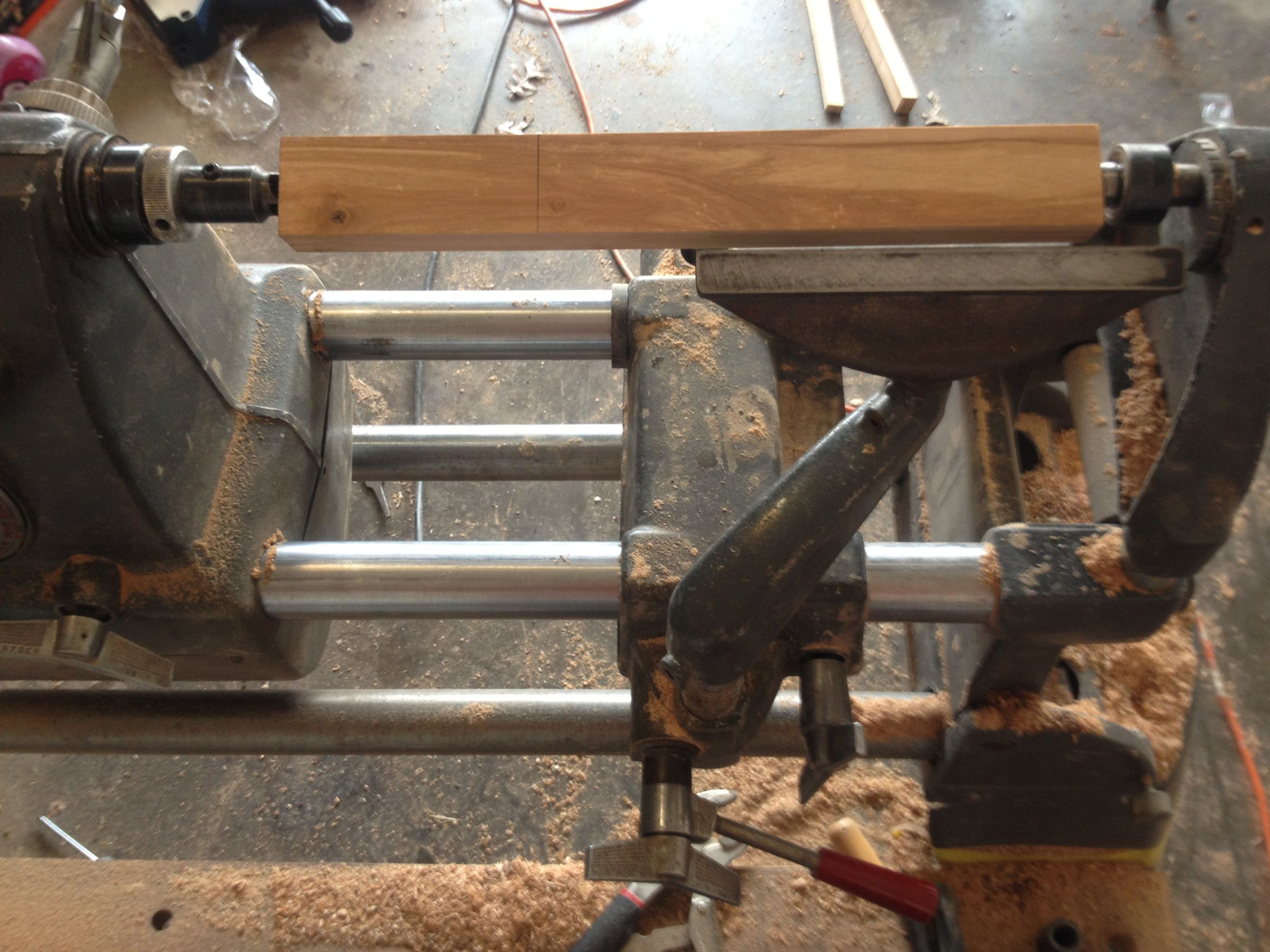 Pallet Mallet : 5 Steps (with Pictures) - Instructables