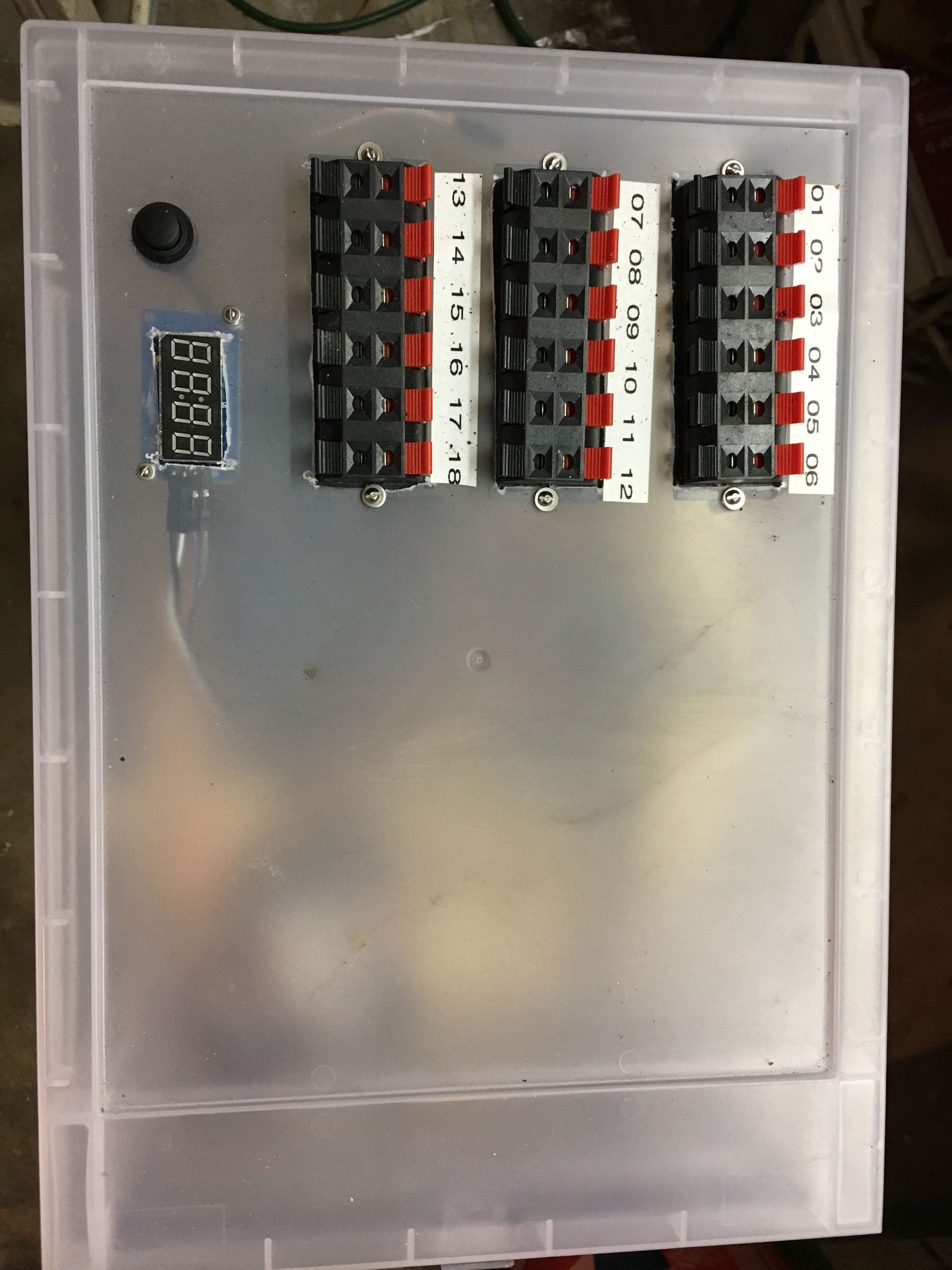Arduino Wireless Fireworks System : 18 Steps - Instructables