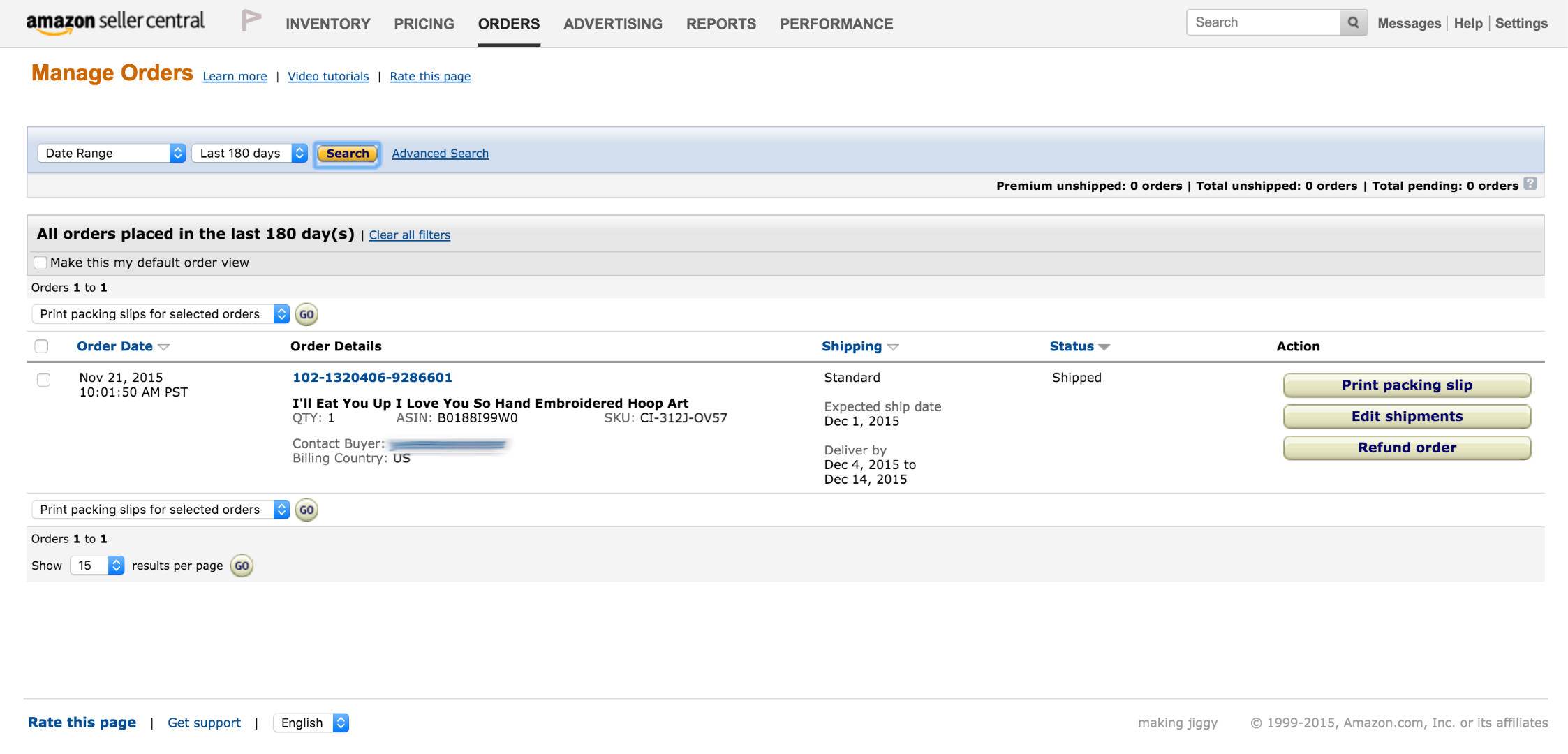 How to Apply and Sell With Handmade at Amazon : 10 Steps (with Pictures ...