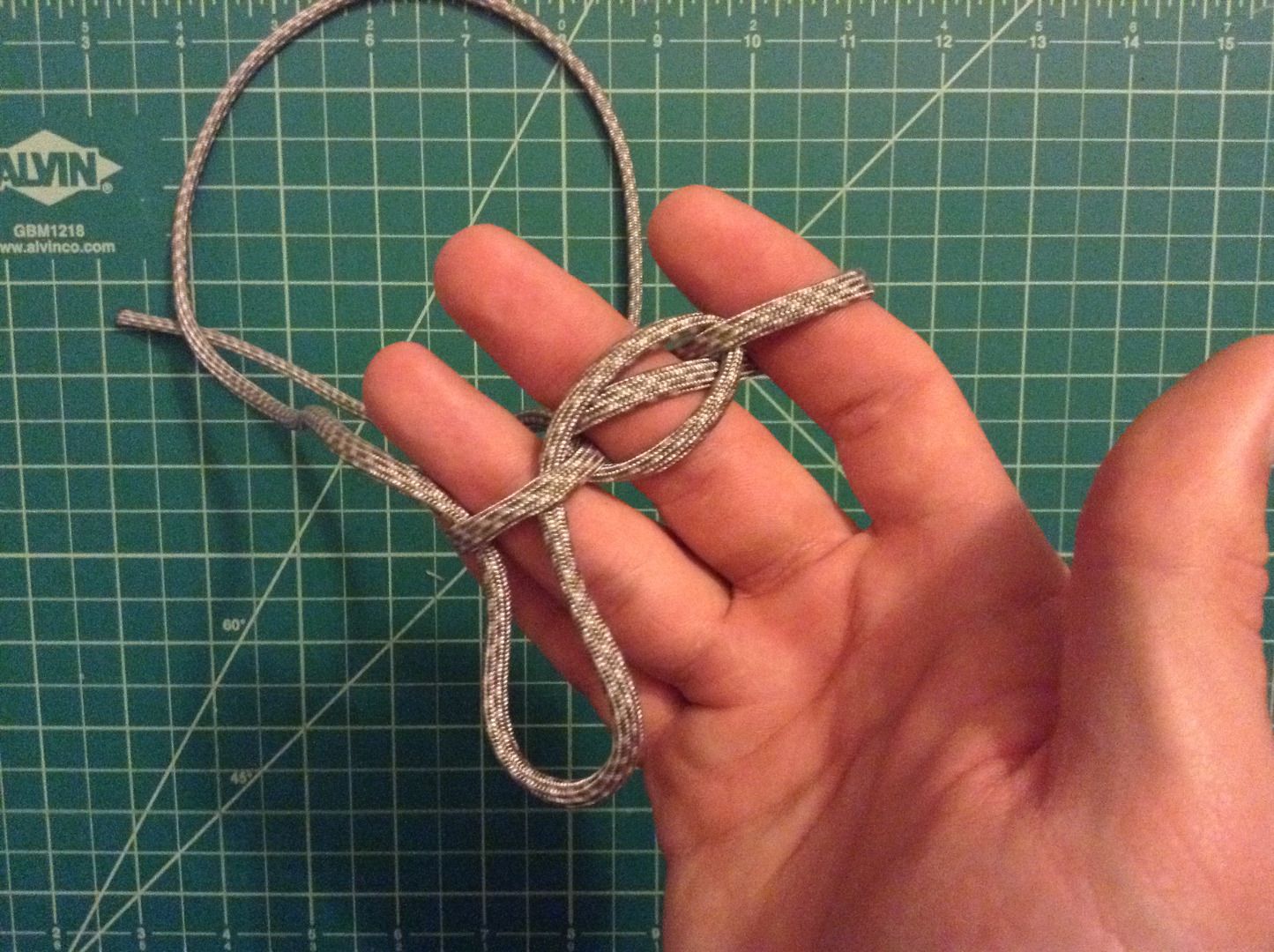 Cross-Knot Cross : 10 Steps - Instructables