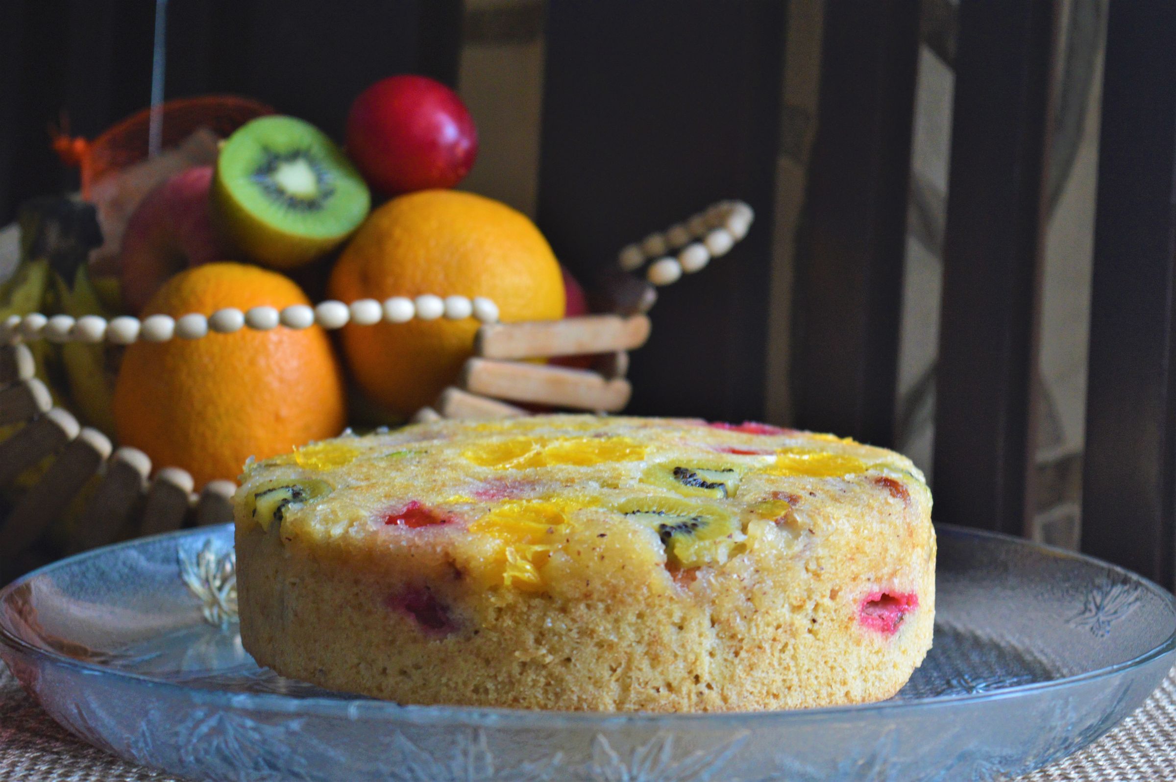 Fresh Fruit Delight : 17 Steps - Instructables