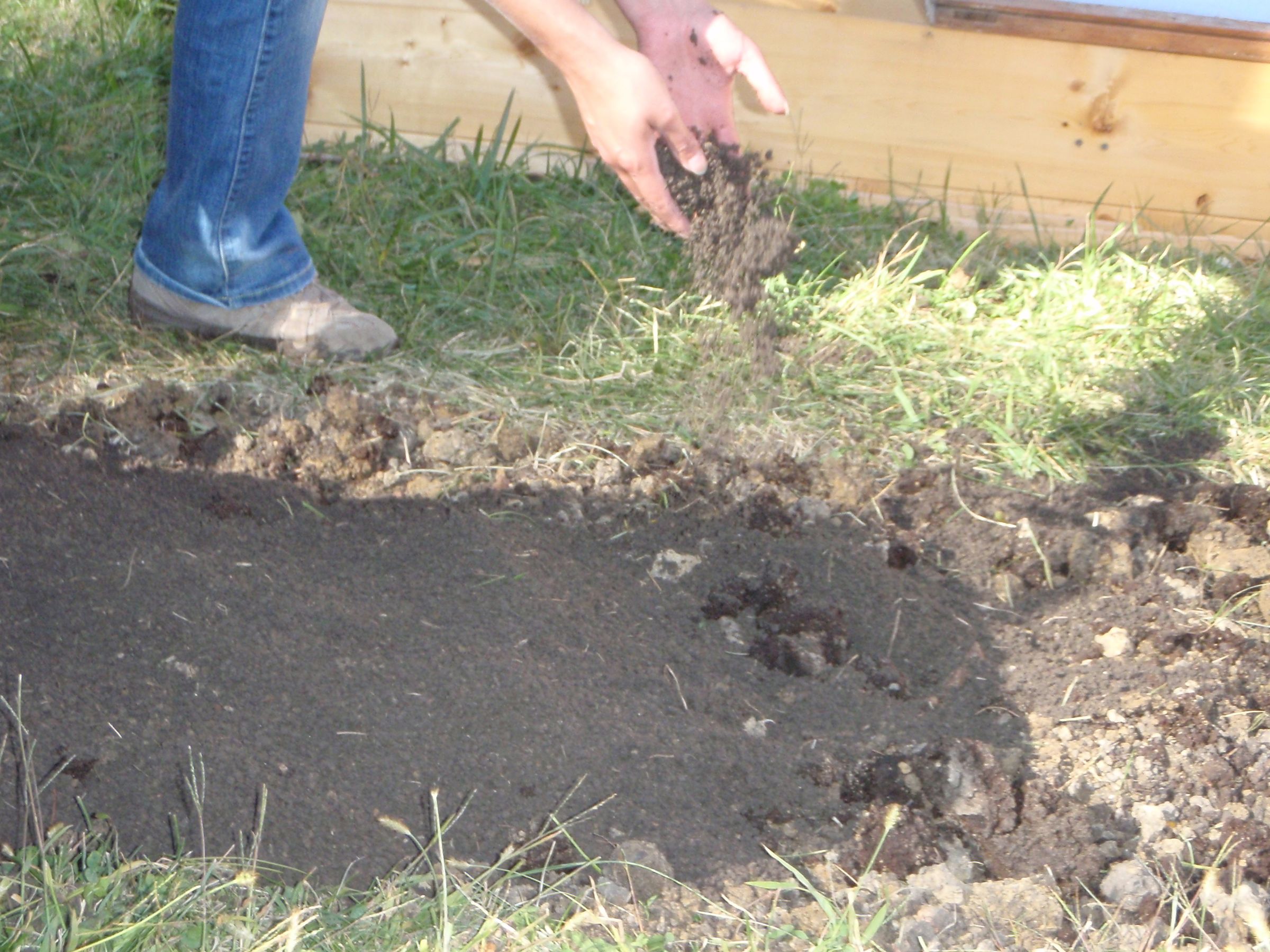 How to Build a Cold Frame : 5 Steps (with Pictures) - Instructables