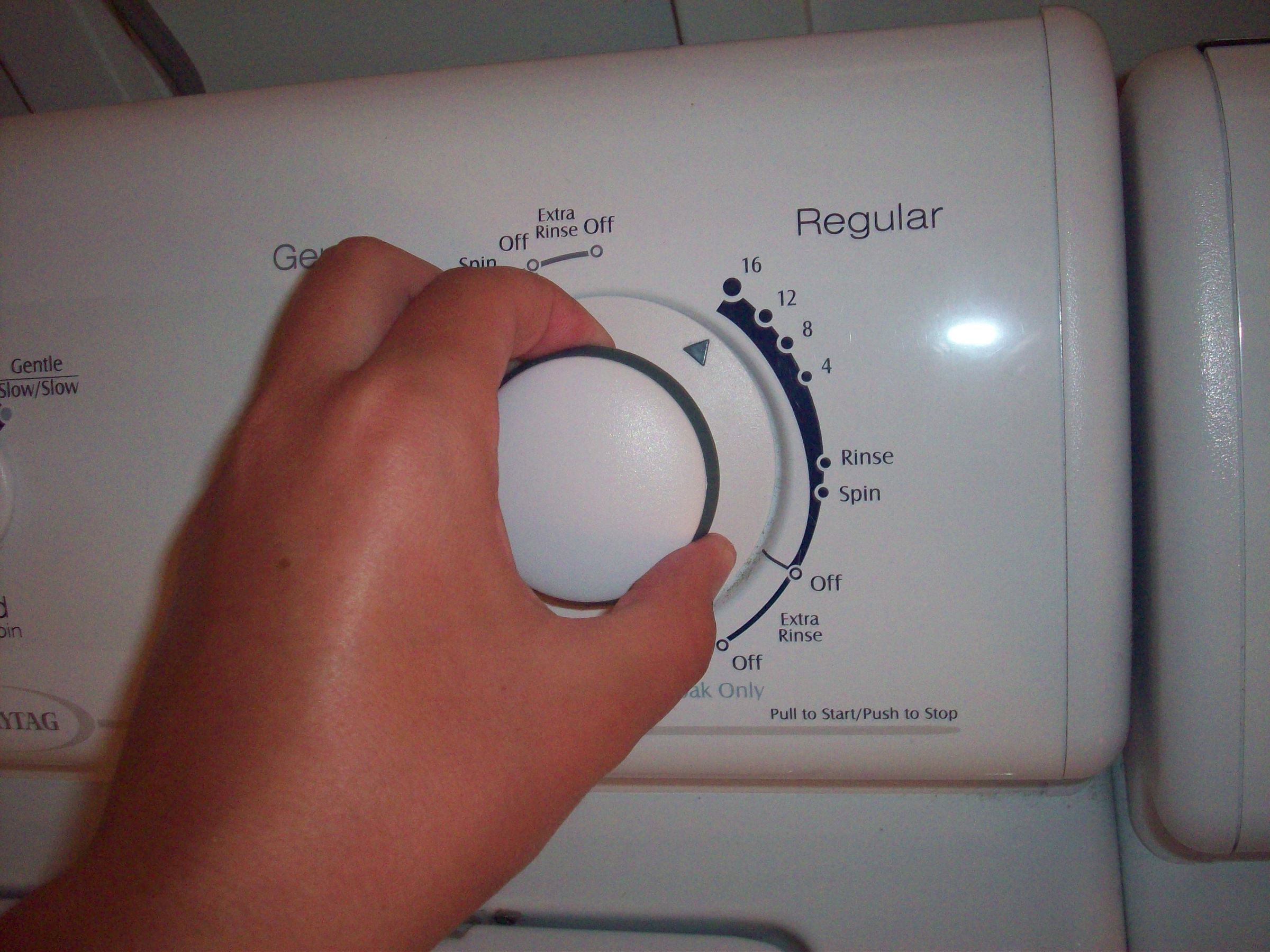 How to Do Laundry : 5 Steps - Instructables