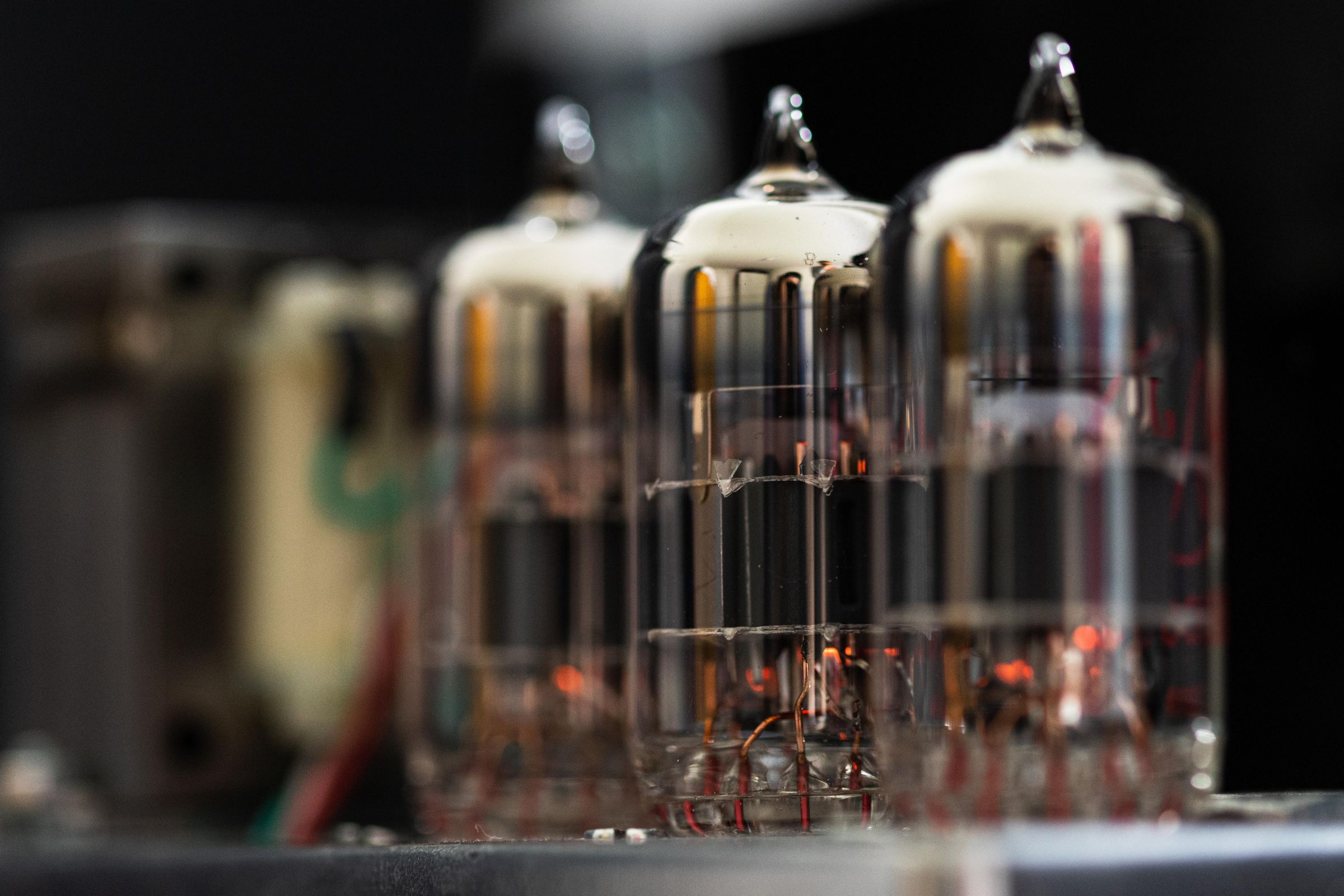 Push-pull Portable Tube Amplifier : 5 Steps (with Pictures) - Instructables