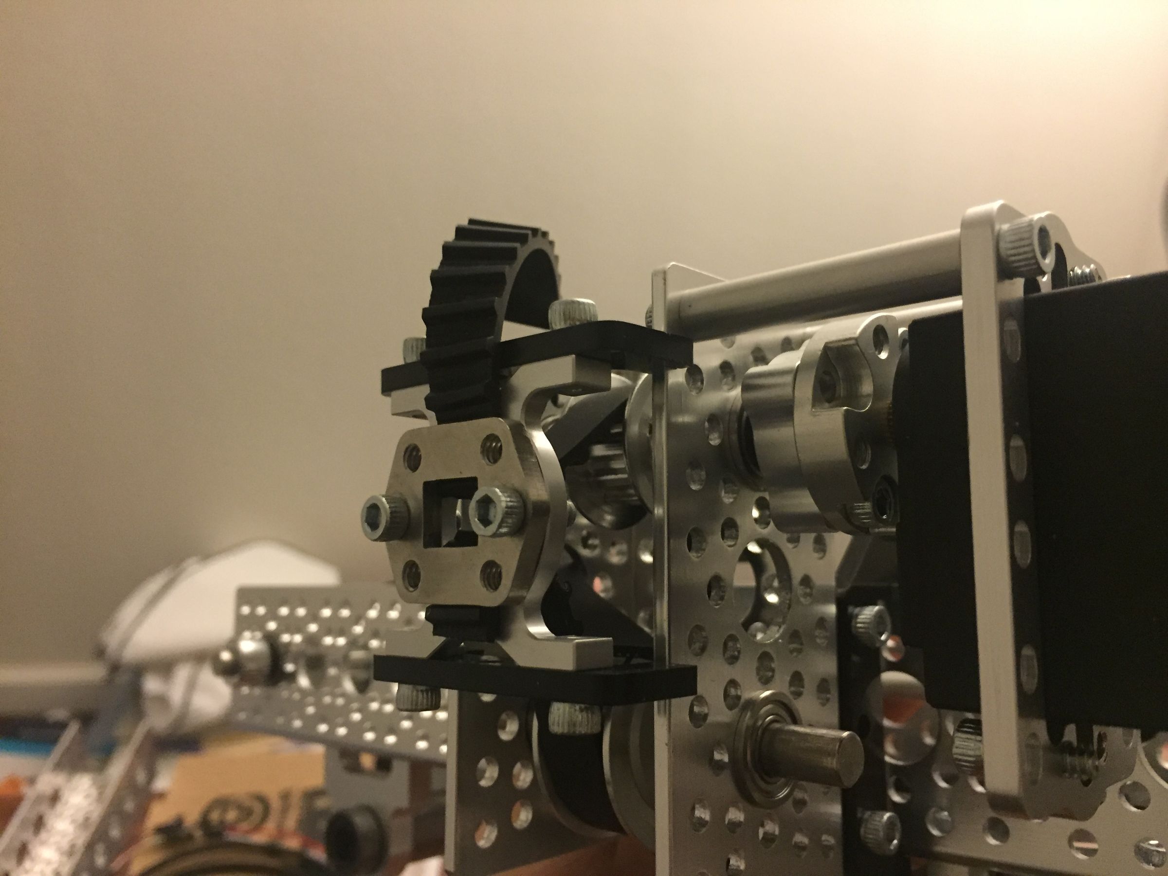 Screen Tapping Robot : 6 Steps (with Pictures) - Instructables