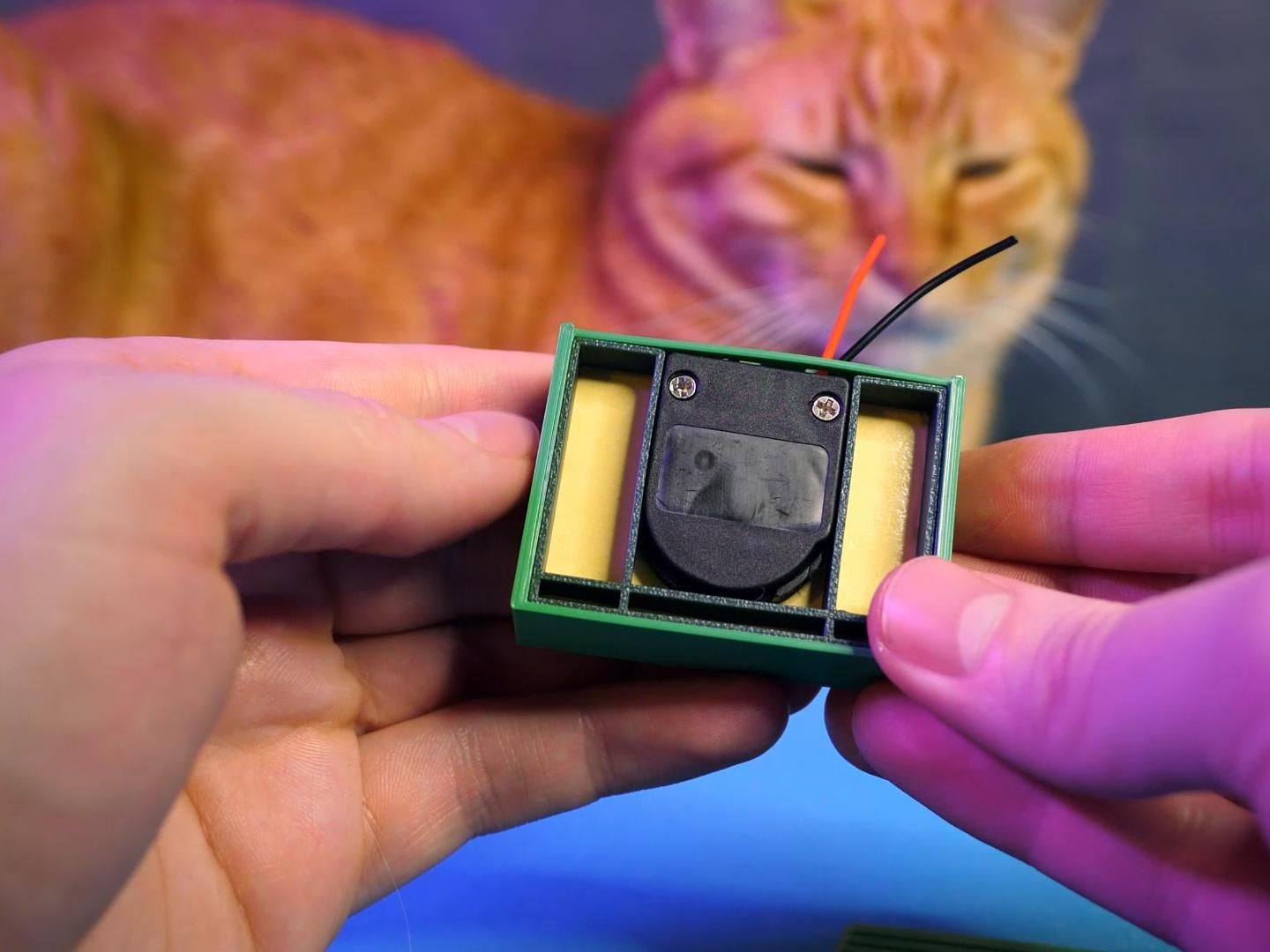 3D Print Electronic Cases : 4 Steps (with Pictures) - Instructables