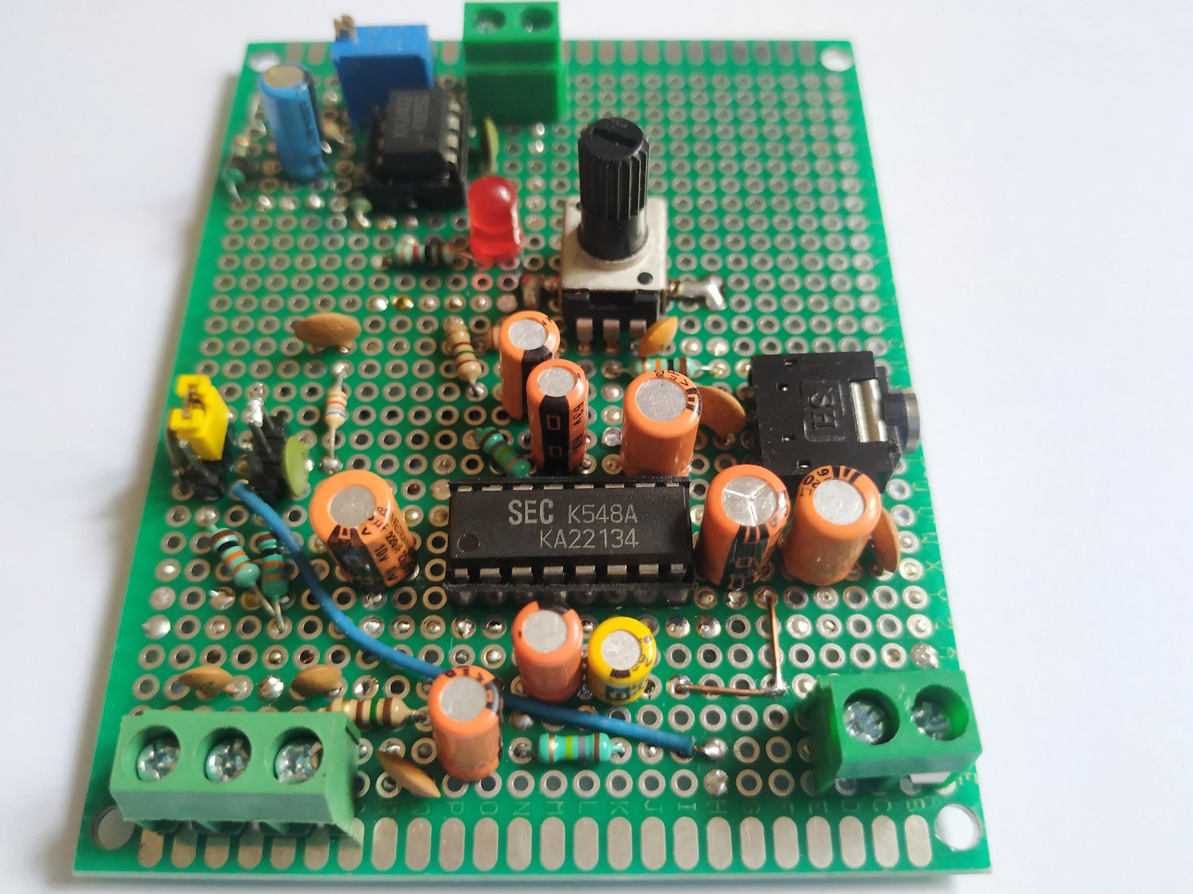 Cassette Player - Instructables