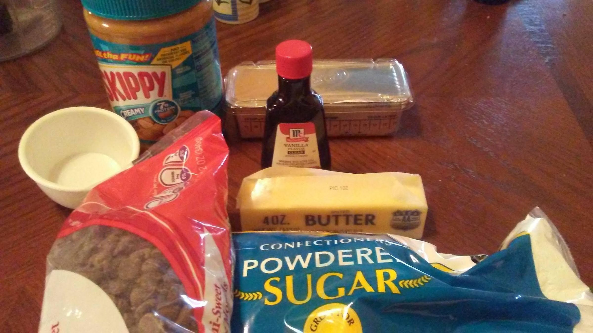 Buckeye Buckaroos : 6 Steps - Instructables