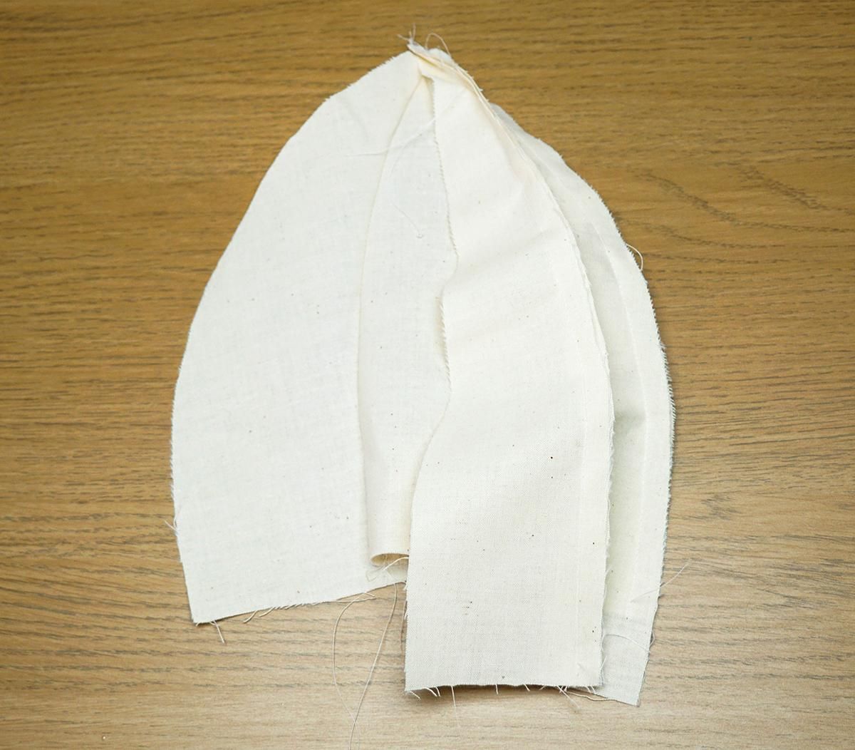 DIY Banana PLUSHIES ! | Whole & Peeled Fruit Sewing Patterns : 22 Steps ...