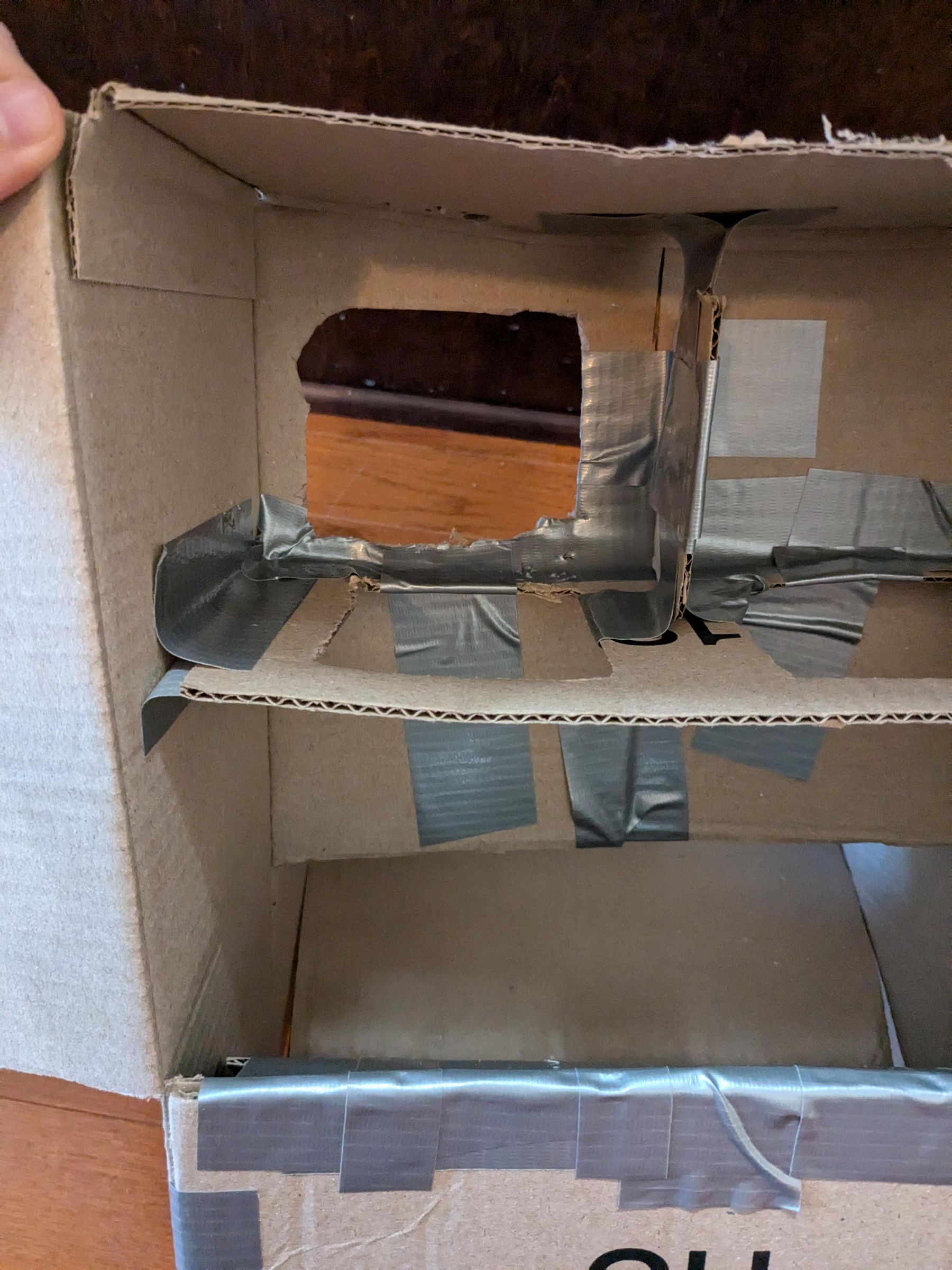One-Box Vending Machiene : 8 Steps - Instructables