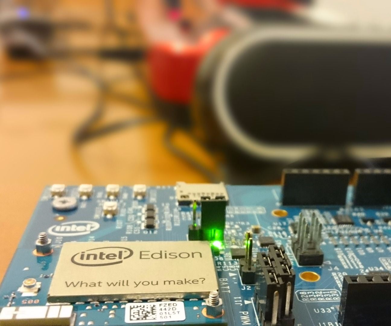 Midi Soundfont Synthetizer With Intel Edison And Fluidsynth 6 Steps With Pictures 