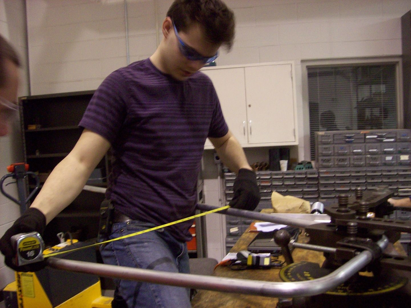 Engineering a 3 Wheel Vehicle Chassis : 15 Steps (with Pictures ...