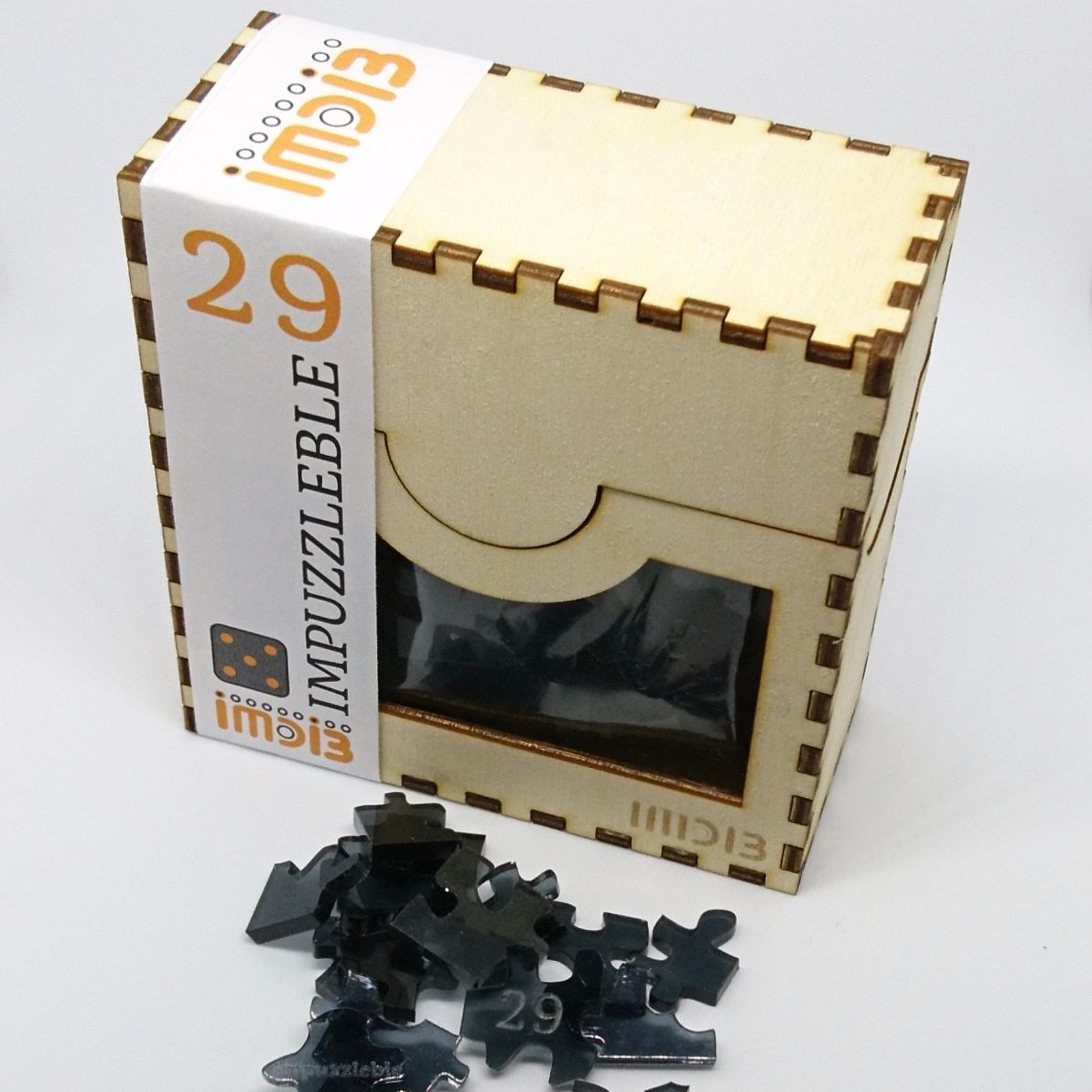 How to Design an Impossible Puzzle : 7 Steps (with Pictures ...