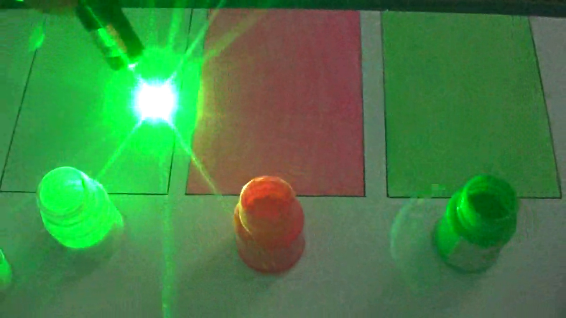 Clock With Laser Projector! - Visuino - Visual Development for Arduino