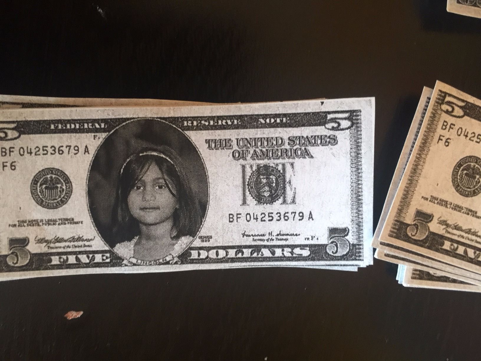 DIY Customized Monopoly : 6 Steps - Instructables