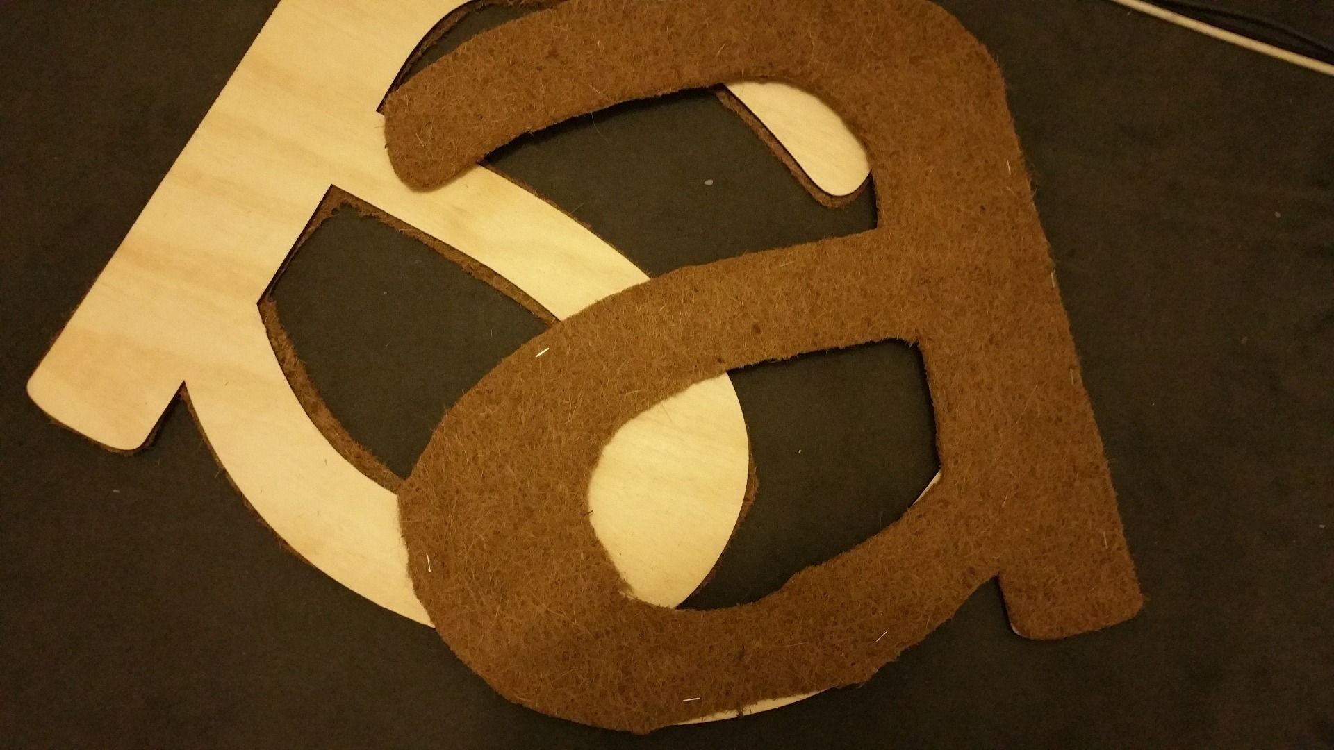 Green Growing Letters : 6 Steps (with Pictures) - Instructables