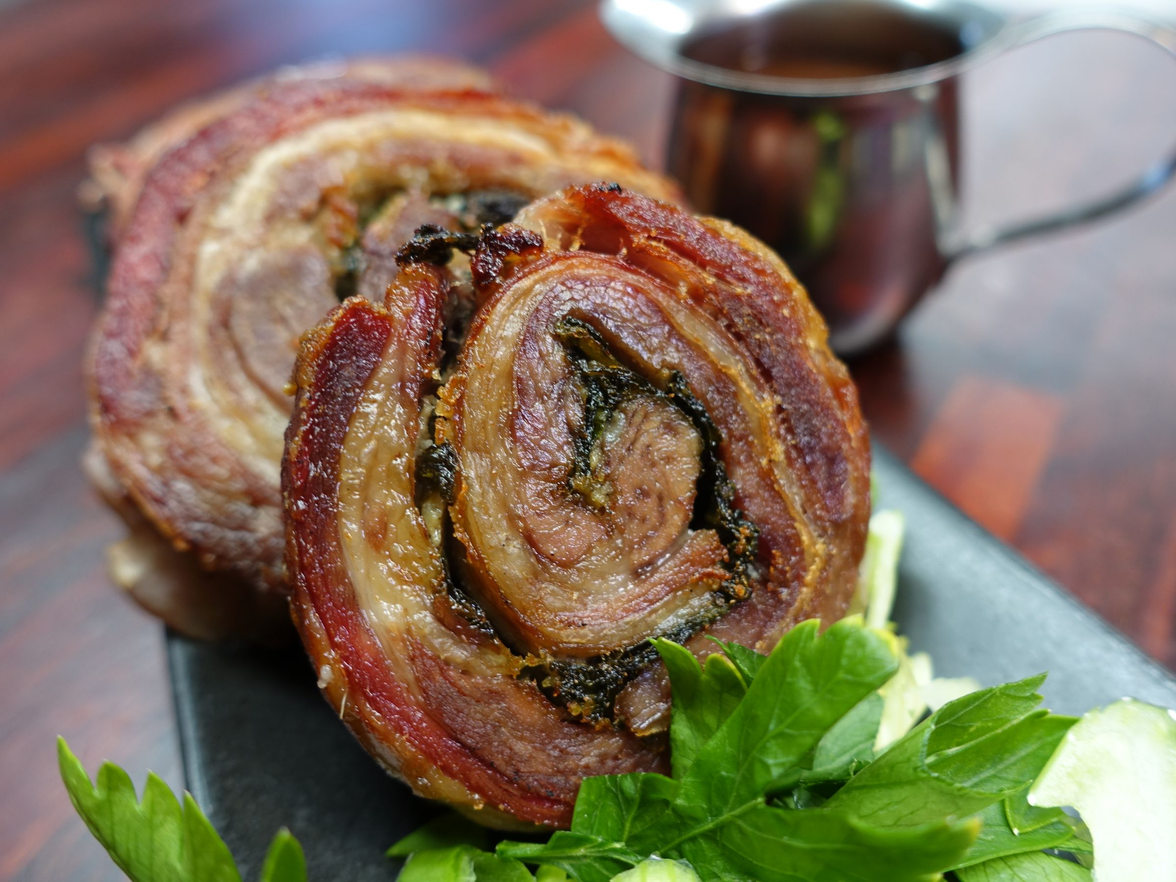 BBQ Lamb Roulade : 11 Steps (with Pictures) - Instructables