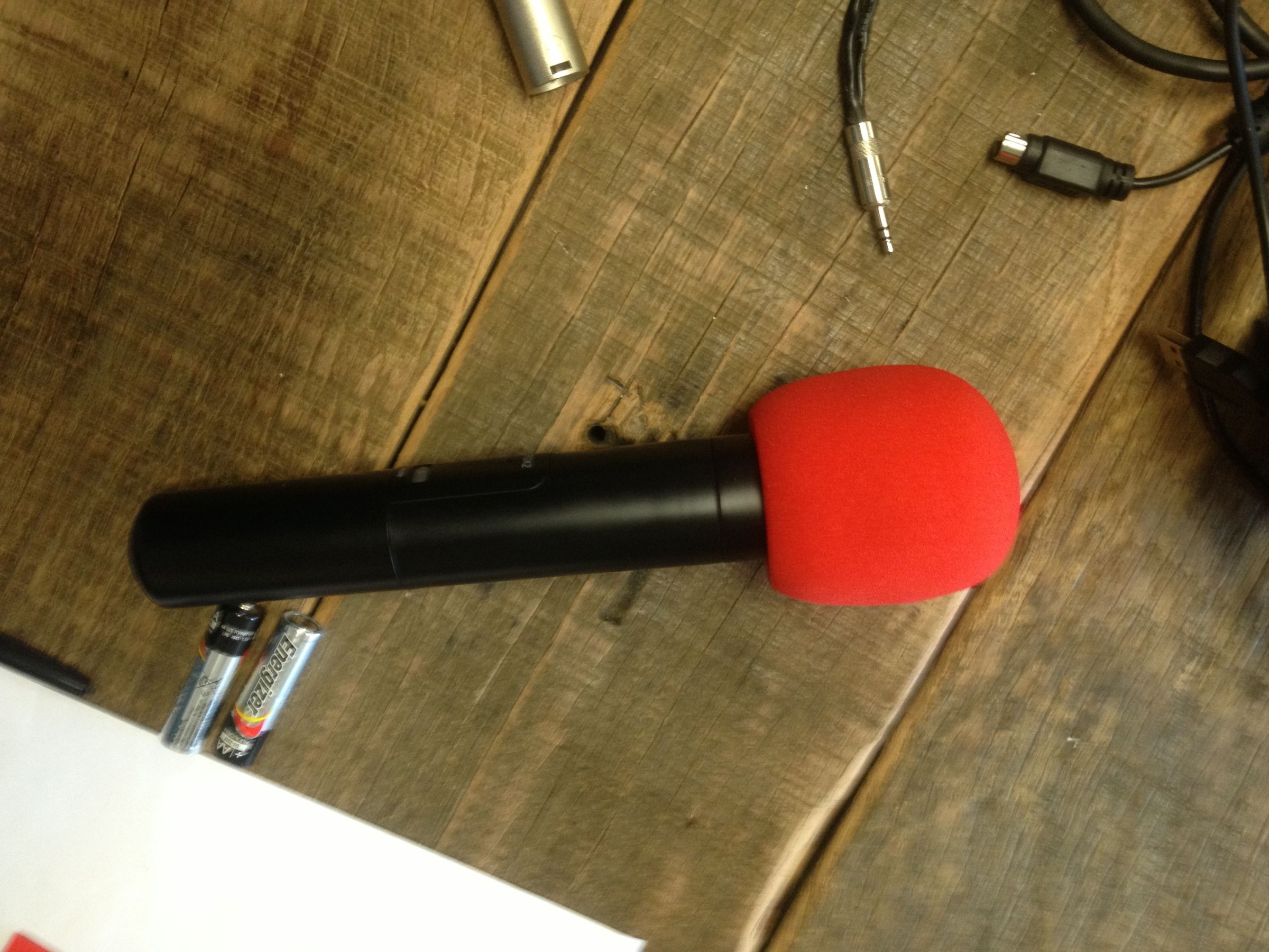 Setting Up the OB : 9 Steps - Instructables