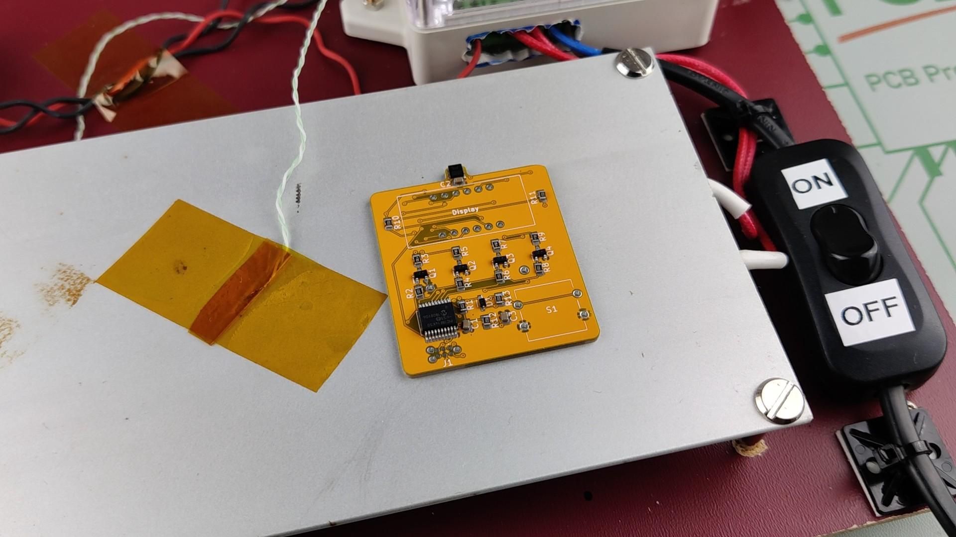 RHT Device - Relative Humidity and Temperature Sensor : 8 Steps (with Pictures) - Instructables