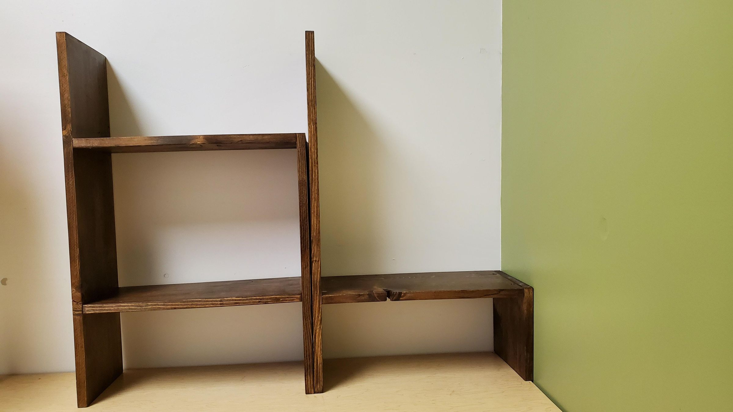 Adjustable Desktop Organizer : 7 Steps (with Pictures) - Instructables