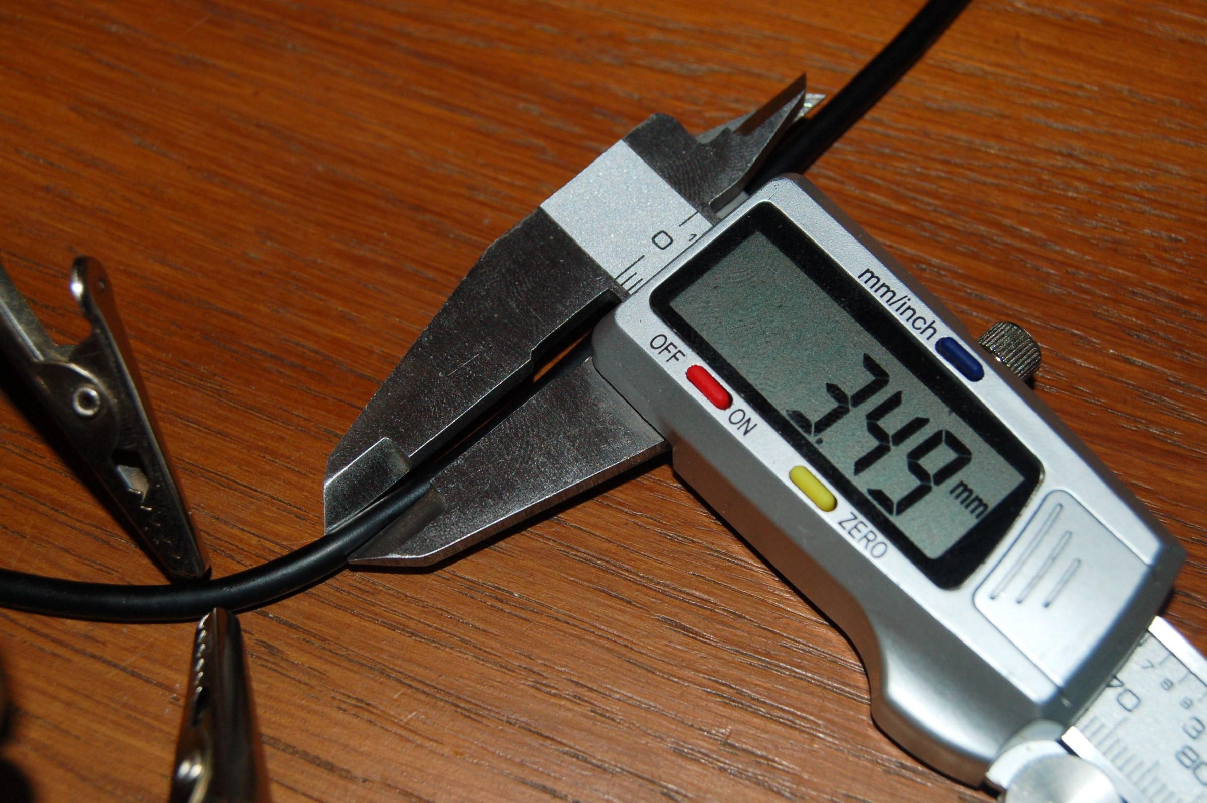 Quick Cable Repair : 9 Steps (with Pictures) - Instructables