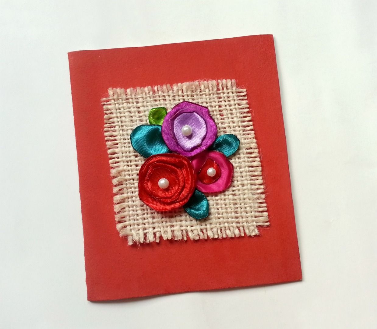 DIY Floral Cards : 5 Steps (with Pictures) - Instructables