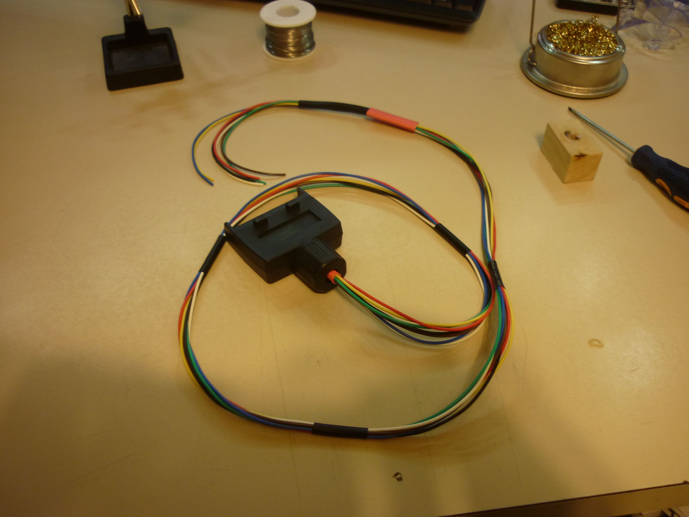 Test the Wiring for Your Trailer : 5 Steps (with Pictures) - Instructables