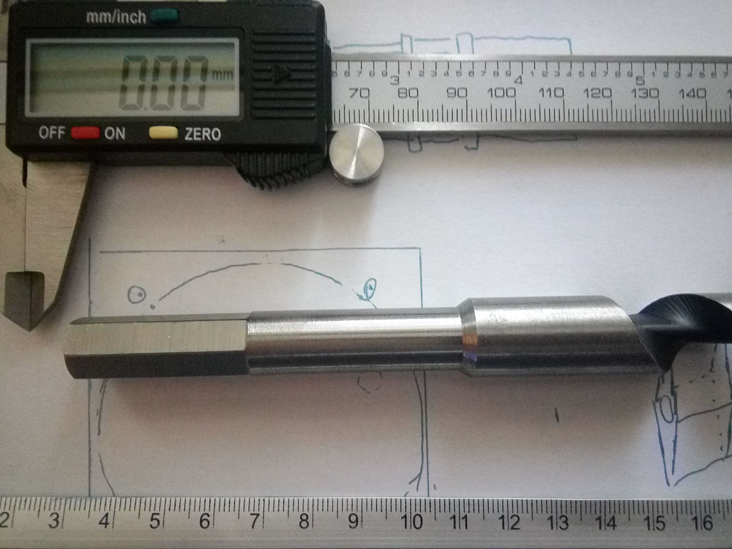 DIY HOMEMADE FILAMENT EXTRUDER : 3 Steps - Instructables