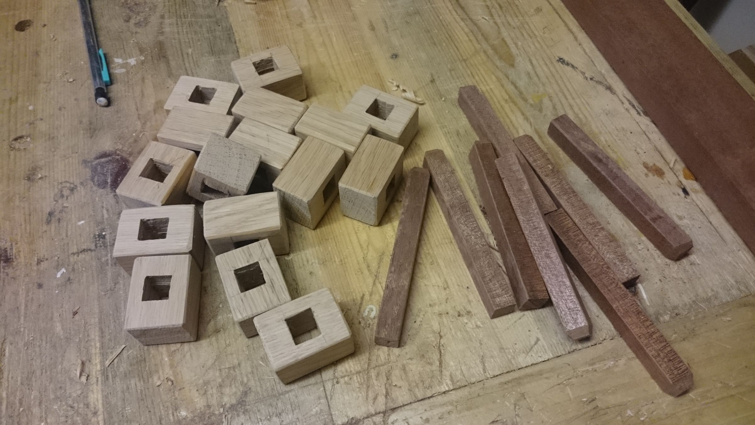 80s Block Game - Number Rumba : 7 Steps (with Pictures) - Instructables