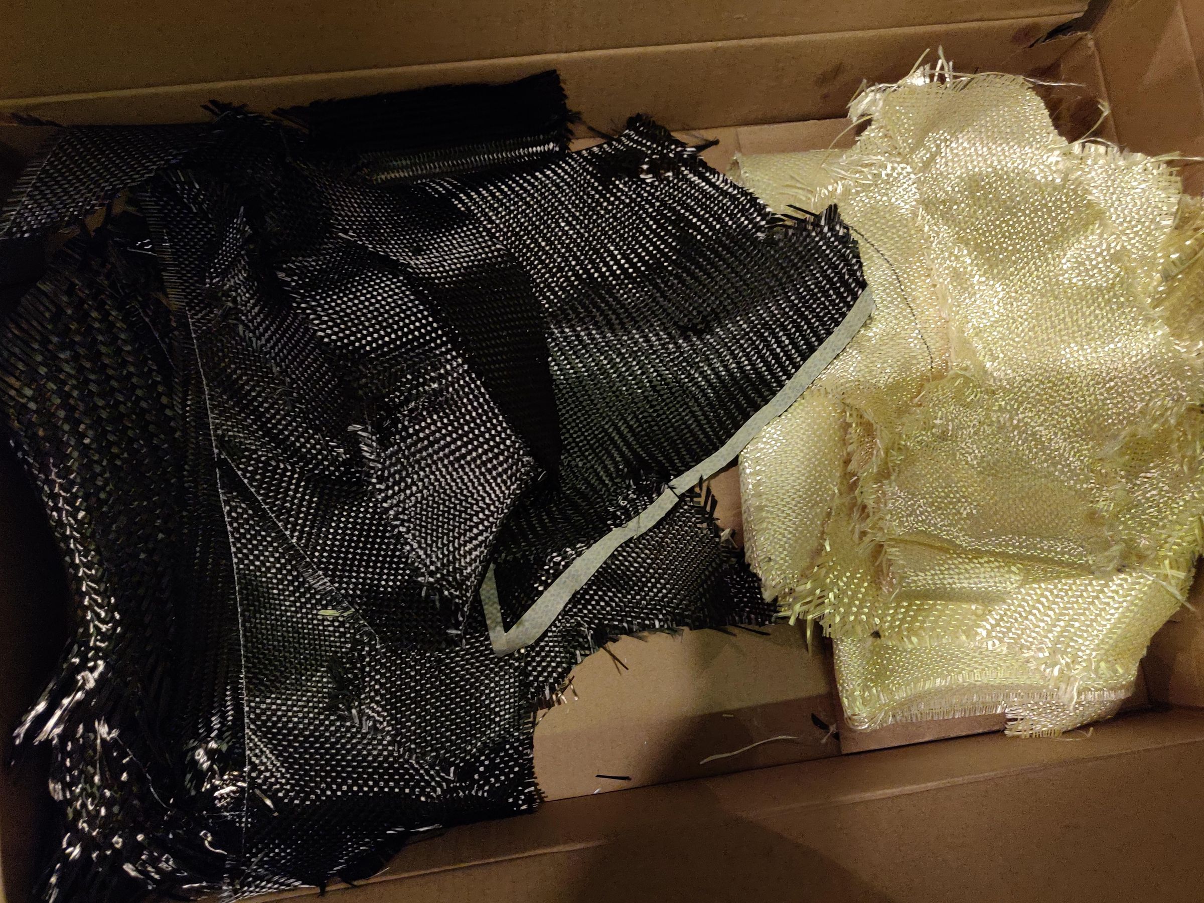 Composite Military Helmet Replica : 18 Steps (with Pictures ...