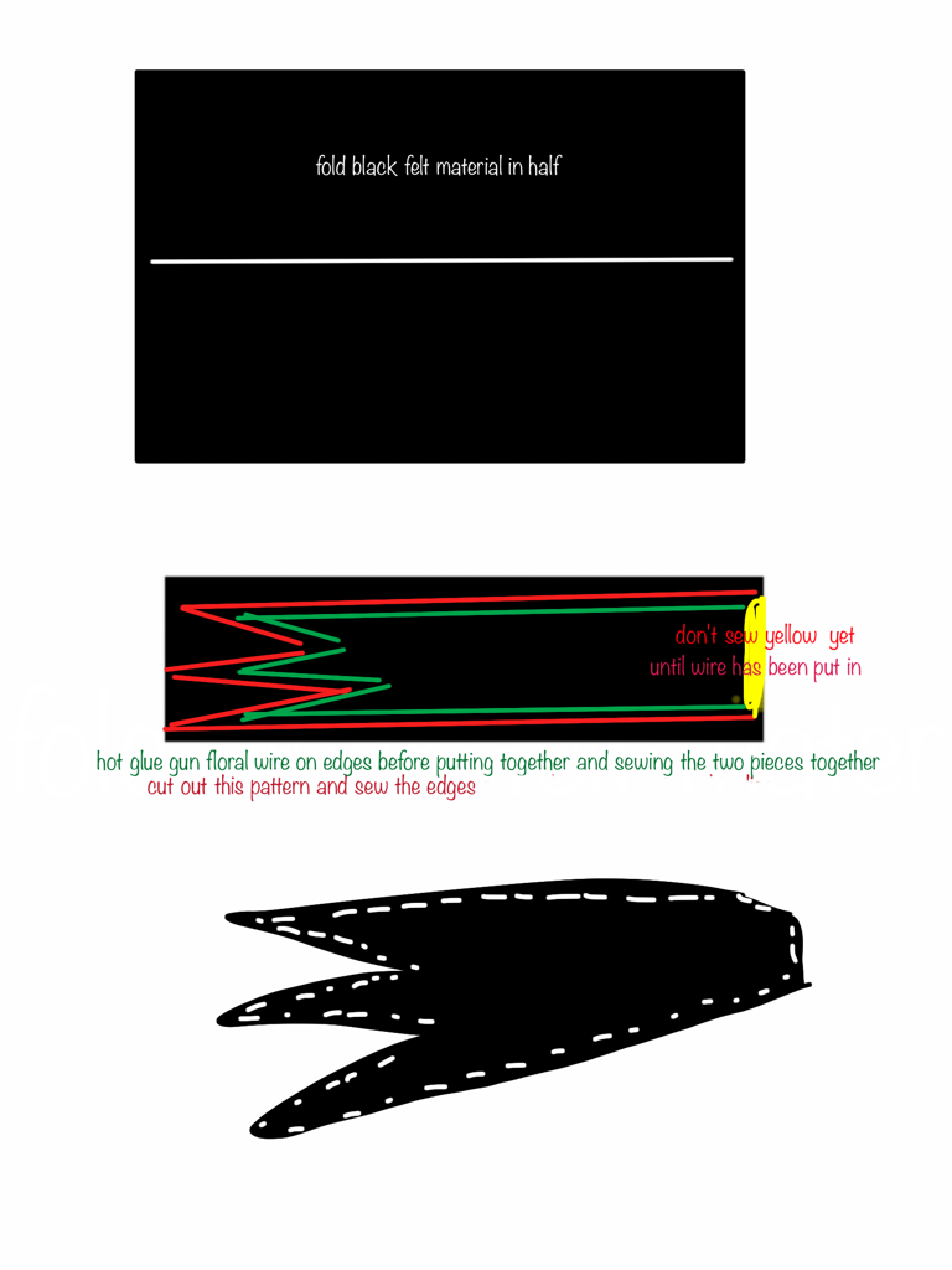 PVC Jack Skeleton Decoration : 5 Steps (with Pictures) - Instructables