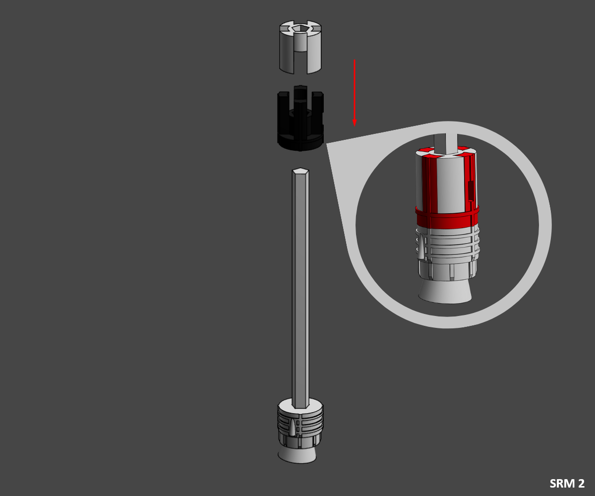 Titan 3C : 15 Steps - Instructables