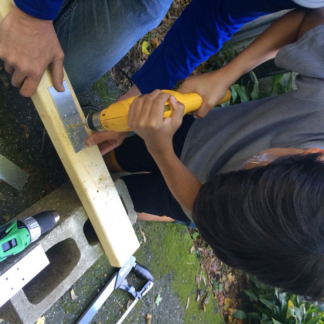 Solar Powered Composter : 14 Steps (with Pictures) - Instructables