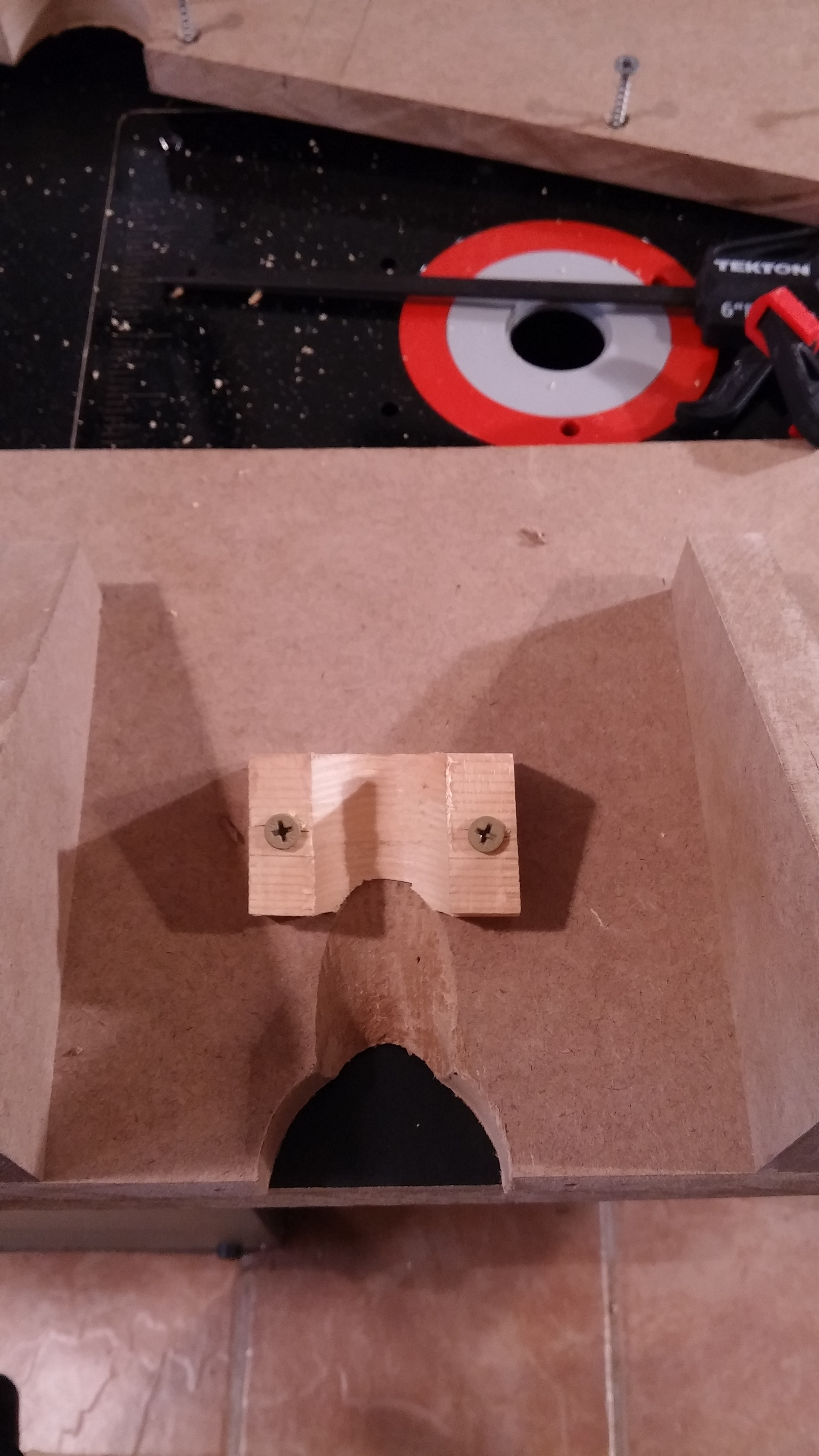 Router Table : 15 Steps (with Pictures) - Instructables