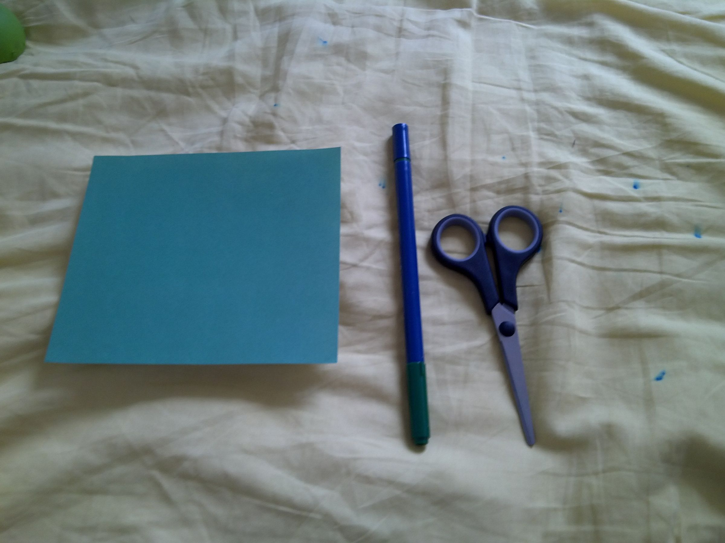 MINI But MIGHTY Paper Chain Man! : 8 Steps - Instructables